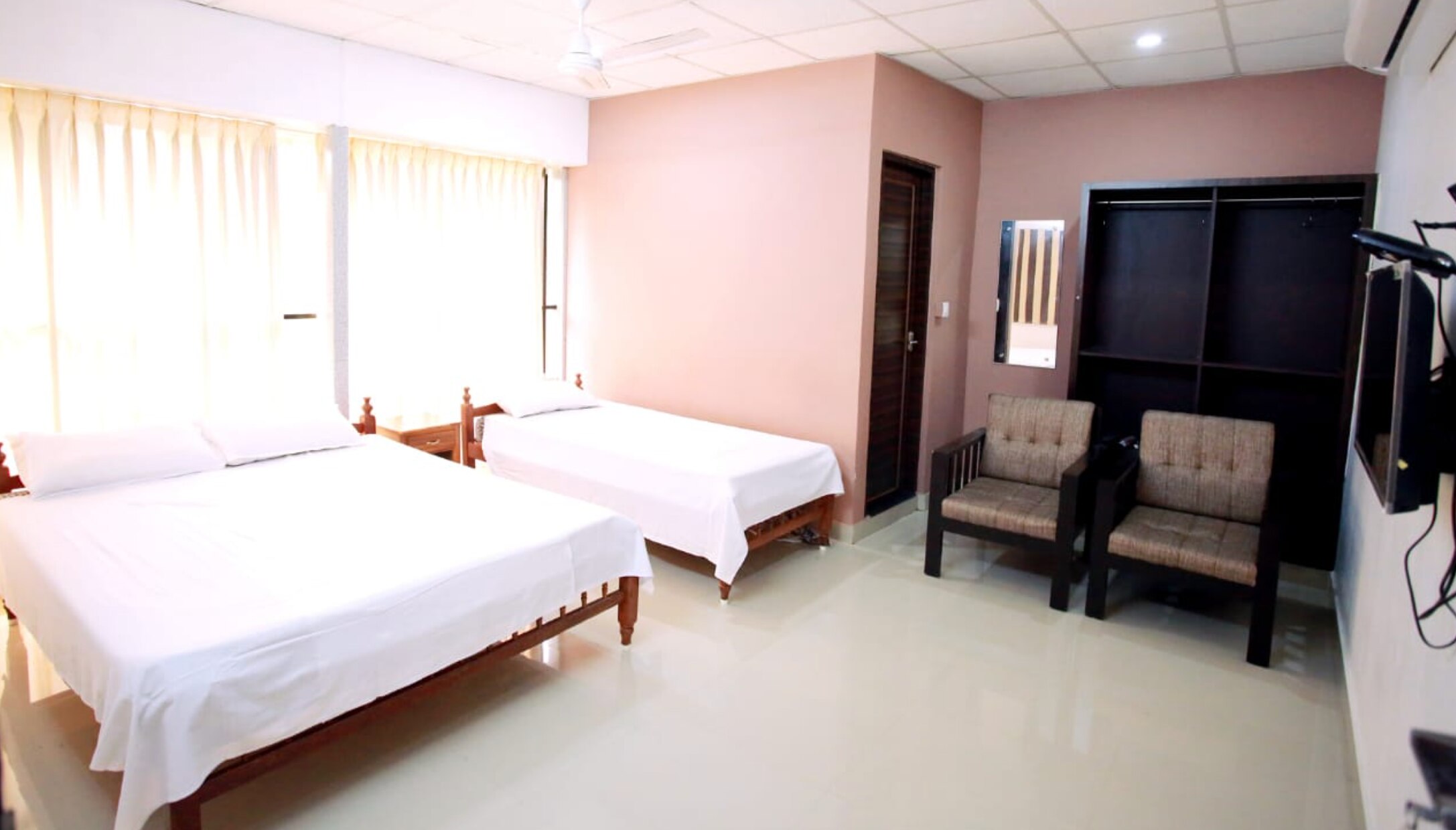 Hotel M1 Cherai Cochin - Reviews, Photos & Offer