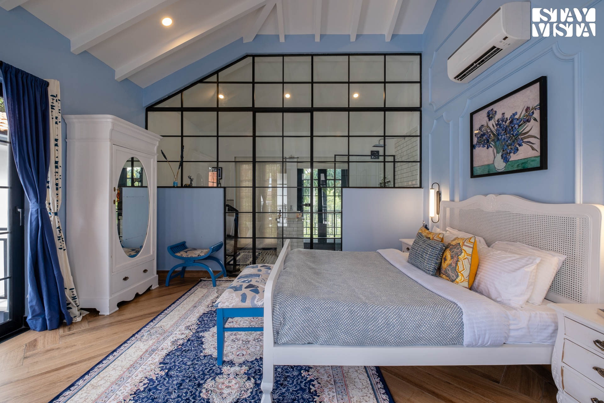 Address of StayVista at Casa PuMa - Villa in Goa