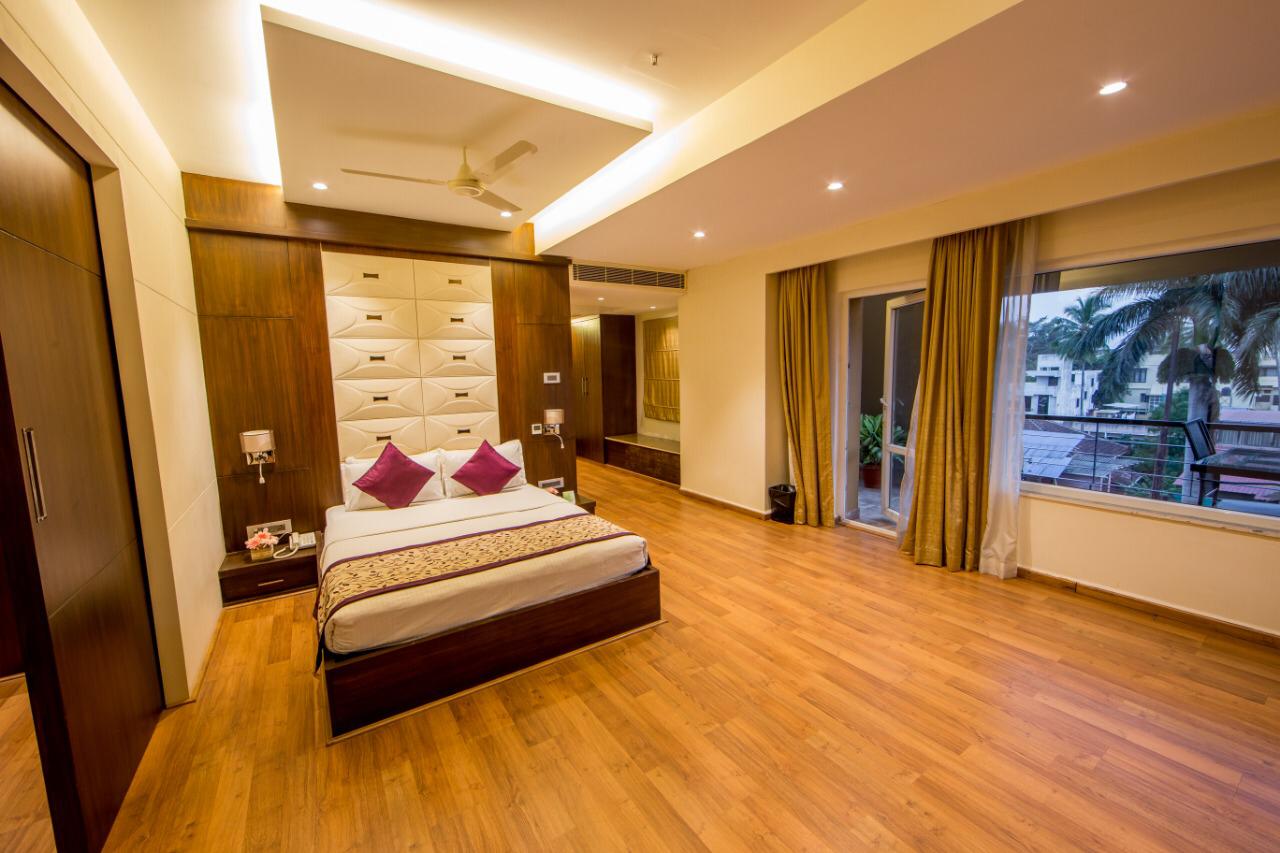 Hotel Eefa Belgaum - Reviews, Photos & Offer