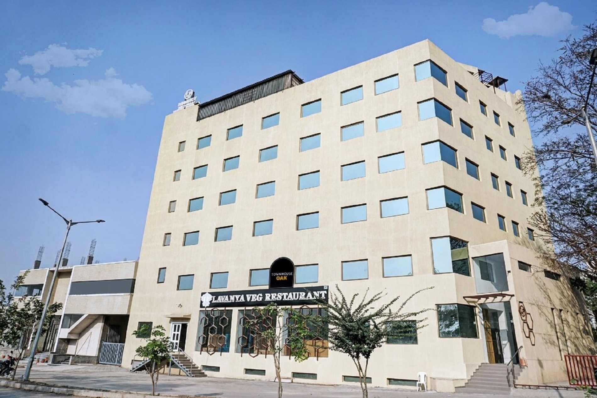 LP Regency Hotel Pune - Reviews, Photos & Offer