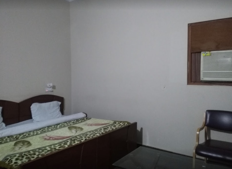 Hotel Grand Riviera Paonta Sahib - INR 574 OFF ( ̶2̶4̶9̶9̶ ) 𝐏𝐡𝐨𝐭𝐨𝐬 ...