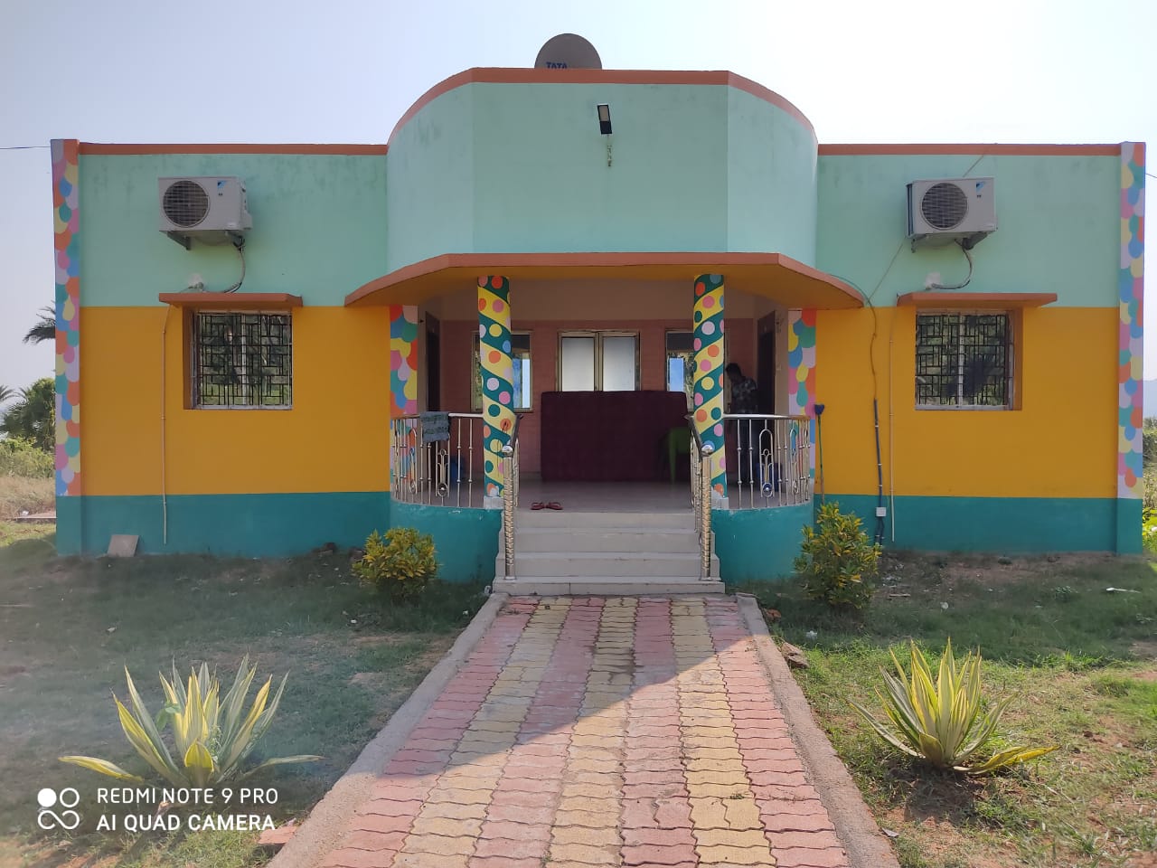 Baranti Eco Resort Purulia - Reviews, Photos & Offer