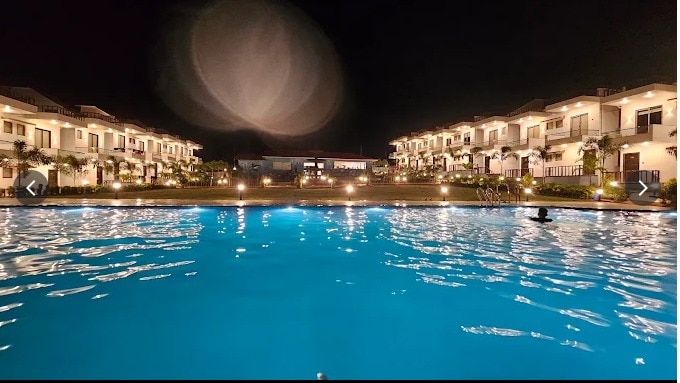 Baywatch Resort Bhogave Beach Vengurla - Reviews, Photos & Offer