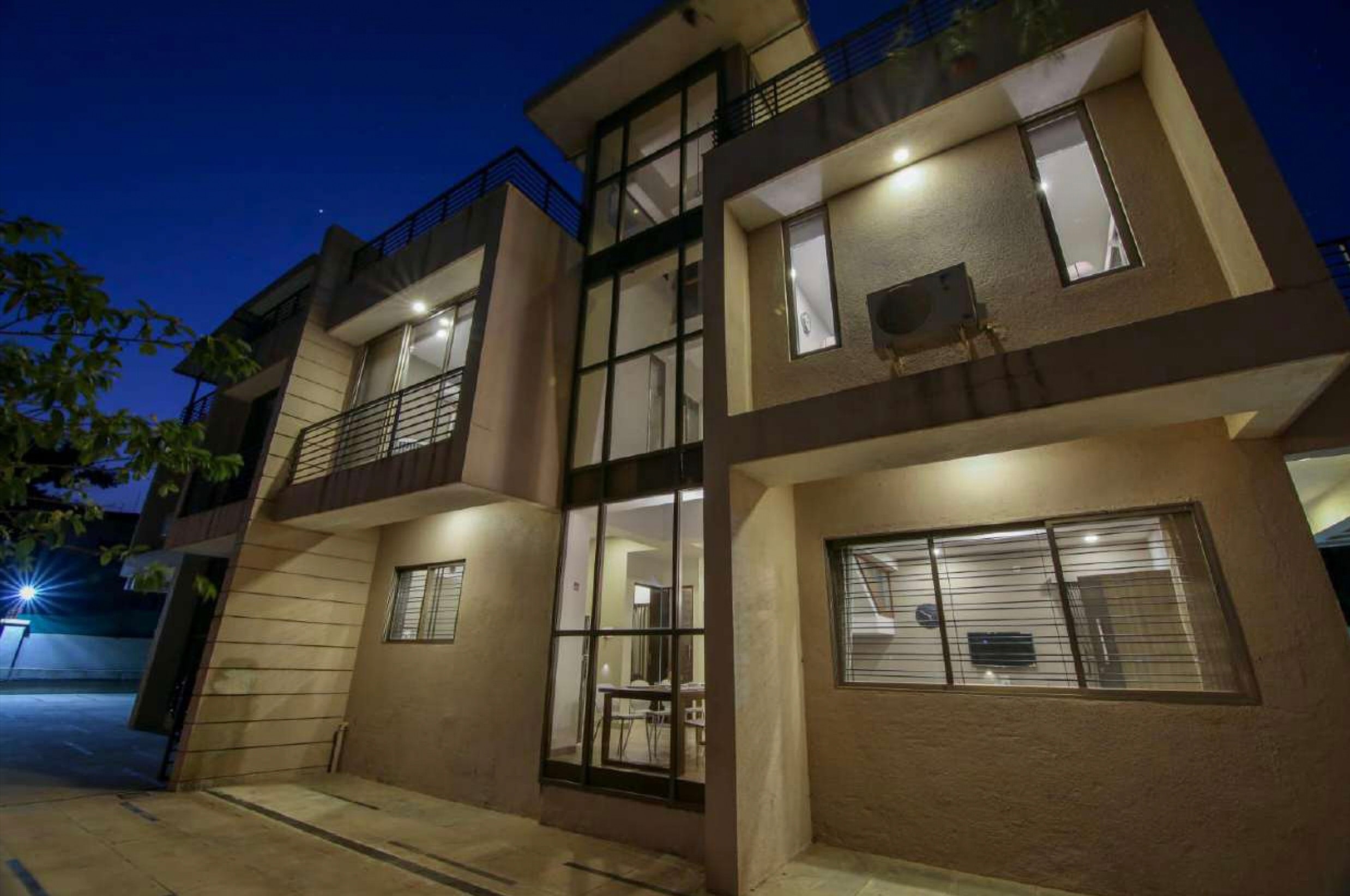 Primrose Villa 3BHK with Pvt Pool 𝗕𝗢𝗢𝗞 Lonavala Villa