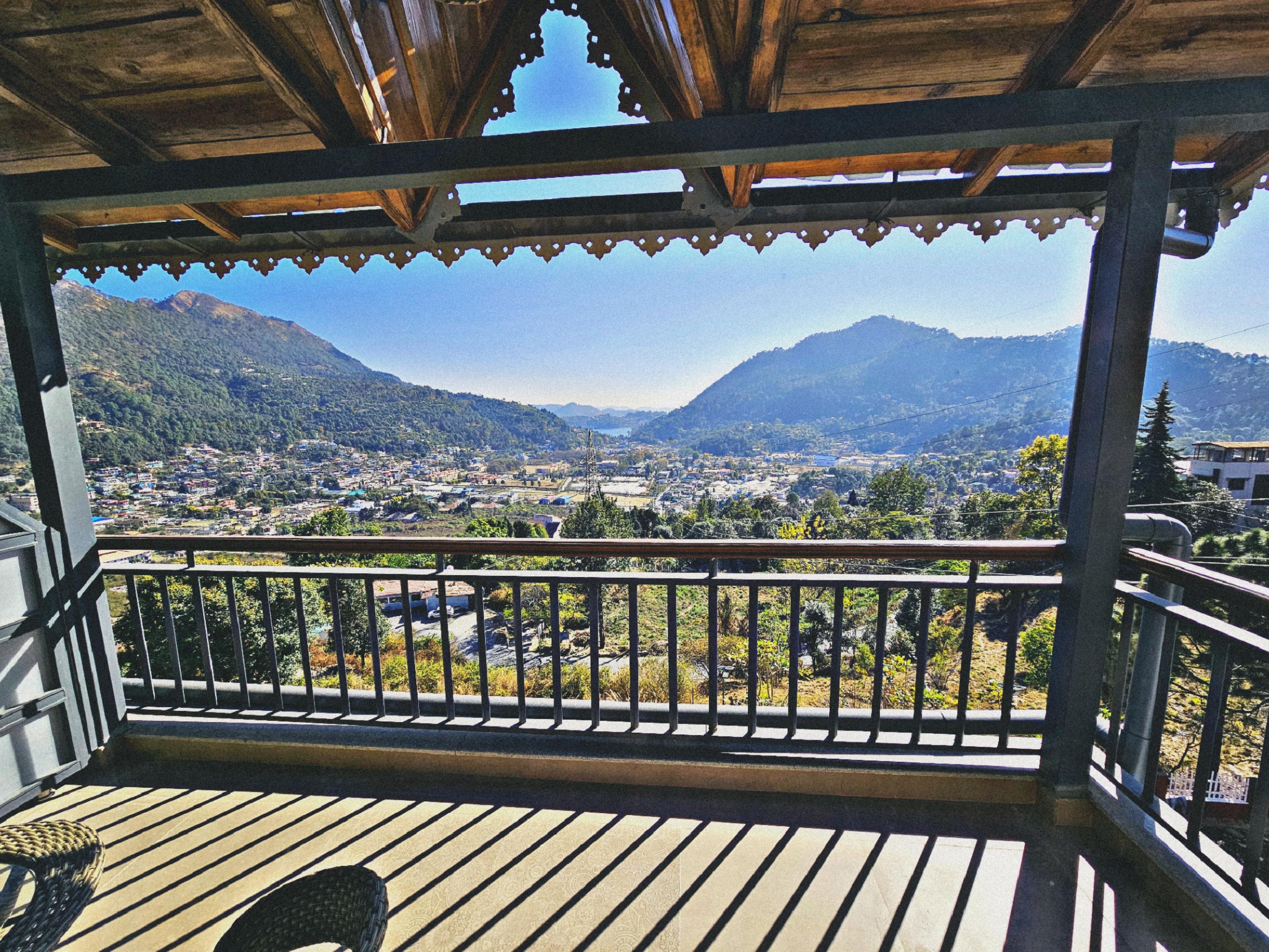 Address of Yecha House - Hotel in Bhimtal