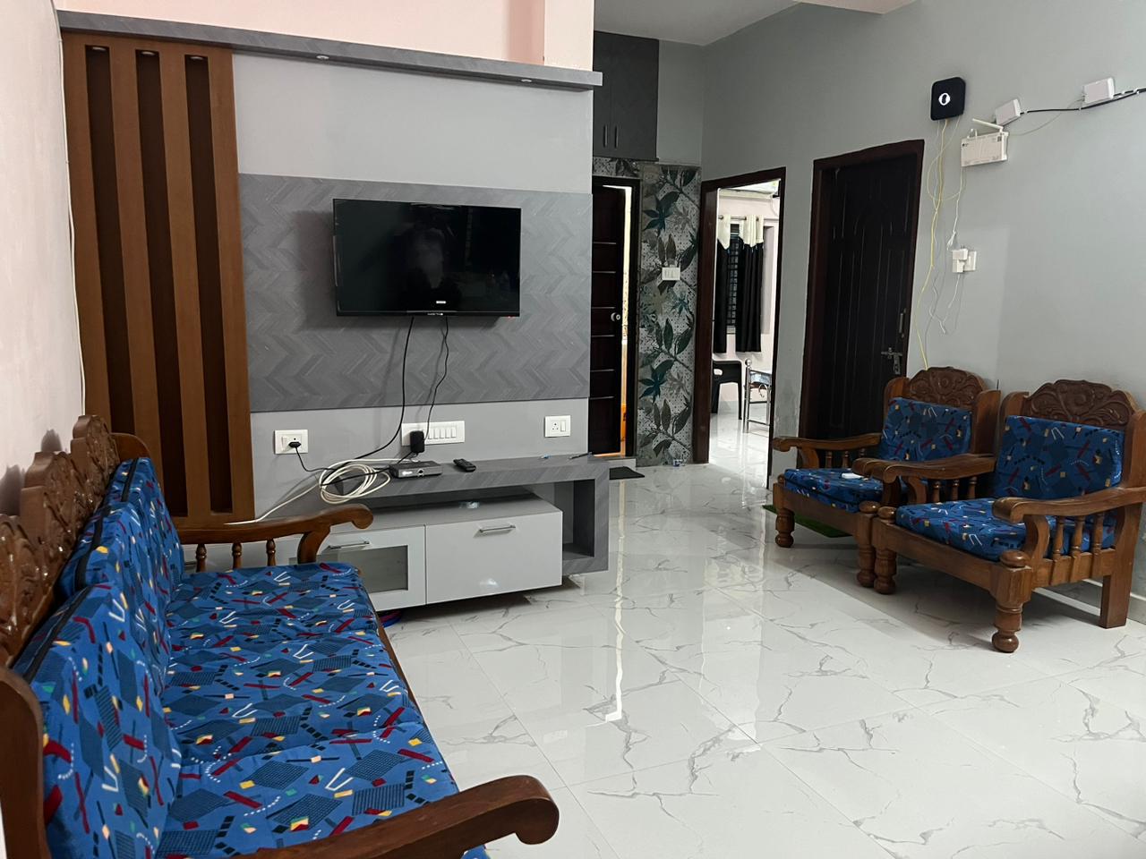 The Hood | Your Home 2KM From ITER College Apartment Bhubaneshwar ...
