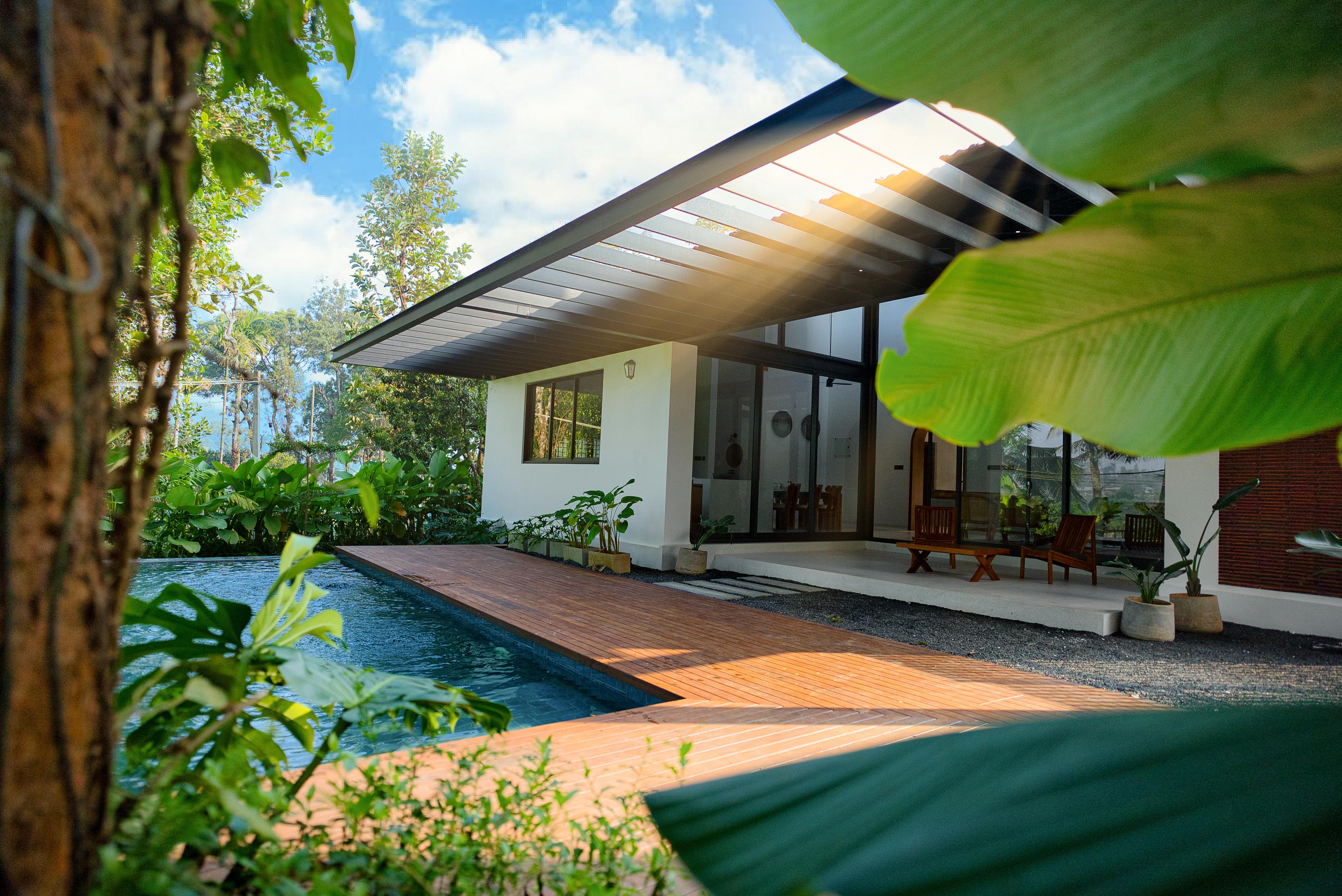 Amenities of The Villa | Premium Private Pool Villa