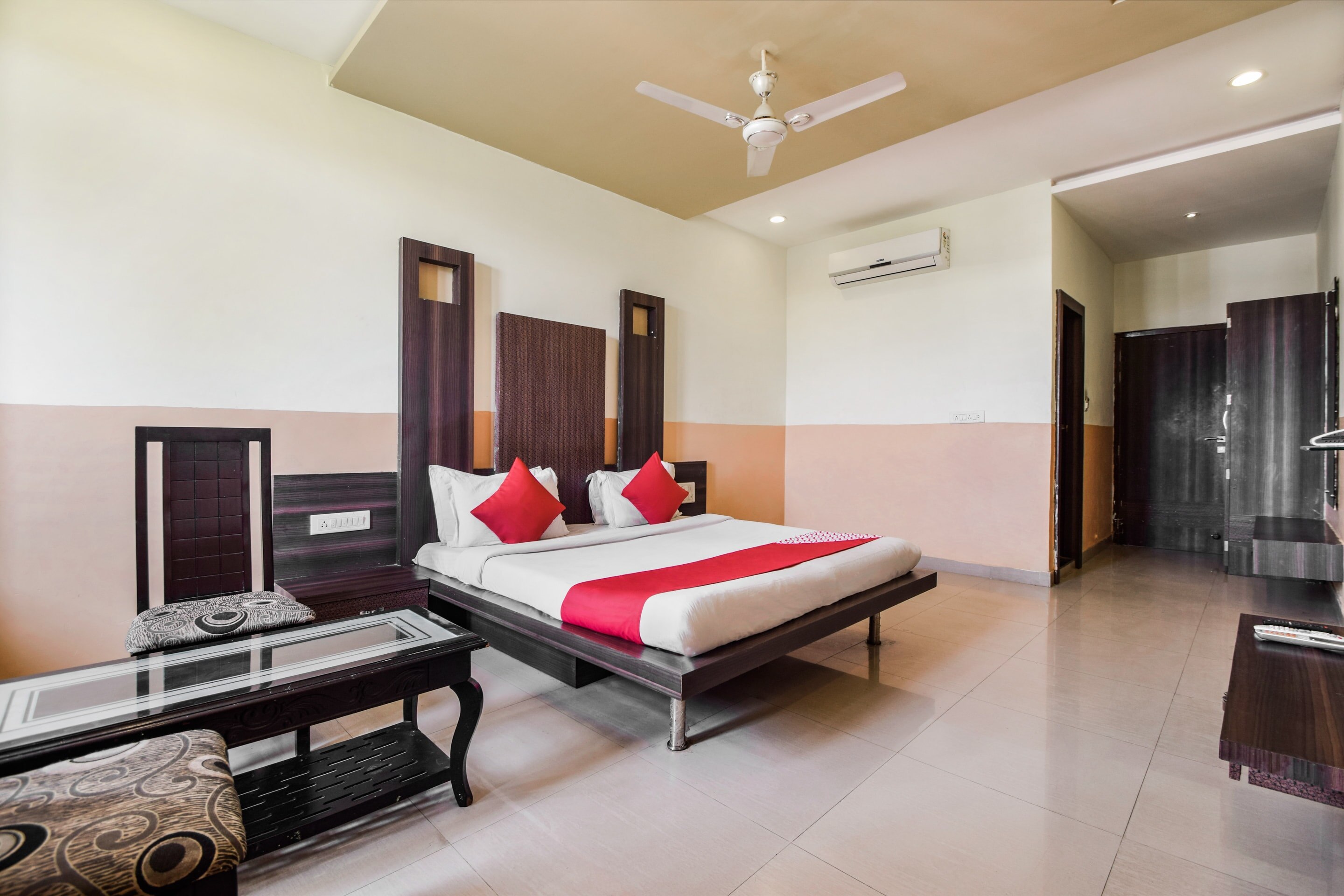 Hotel O Hadoti Resort 𝗕𝗢𝗢𝗞 Bhilwara Hotel