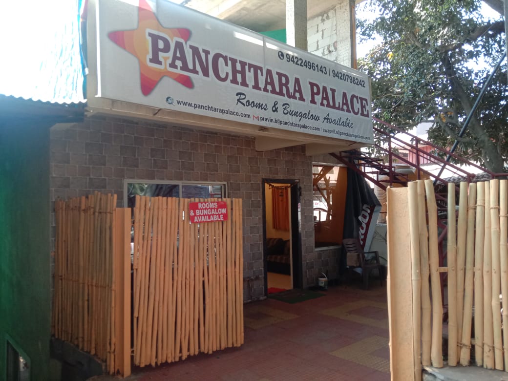 Amenities of Panchtara Palace