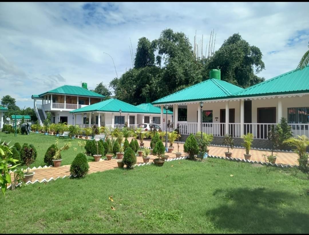 GREEN PEACE RESORT Lataguri - Reviews, Photos & Offer