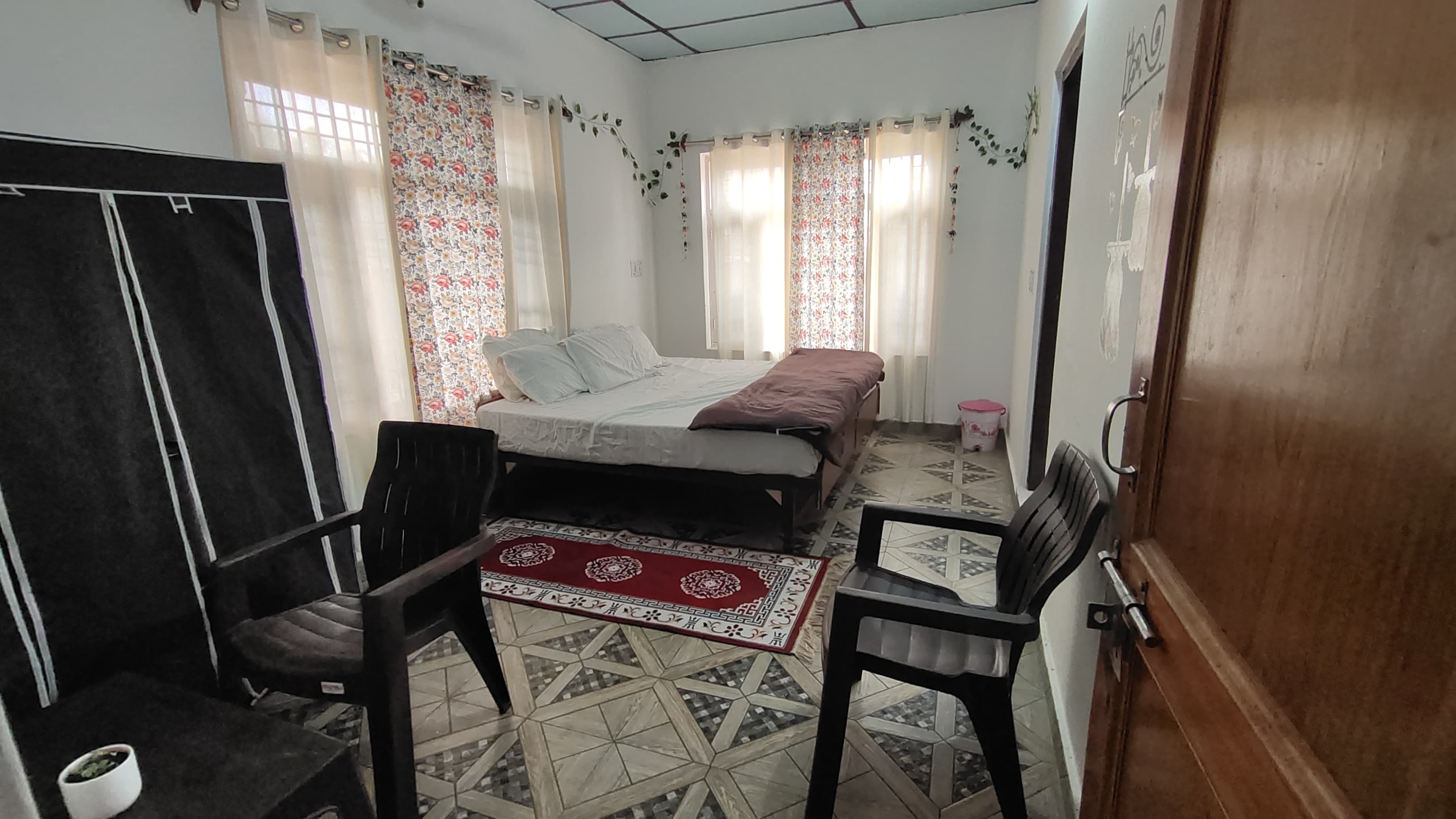 Vivek Homestay In Bir 𝗕𝗢𝗢𝗞 Bir Billing Homestay