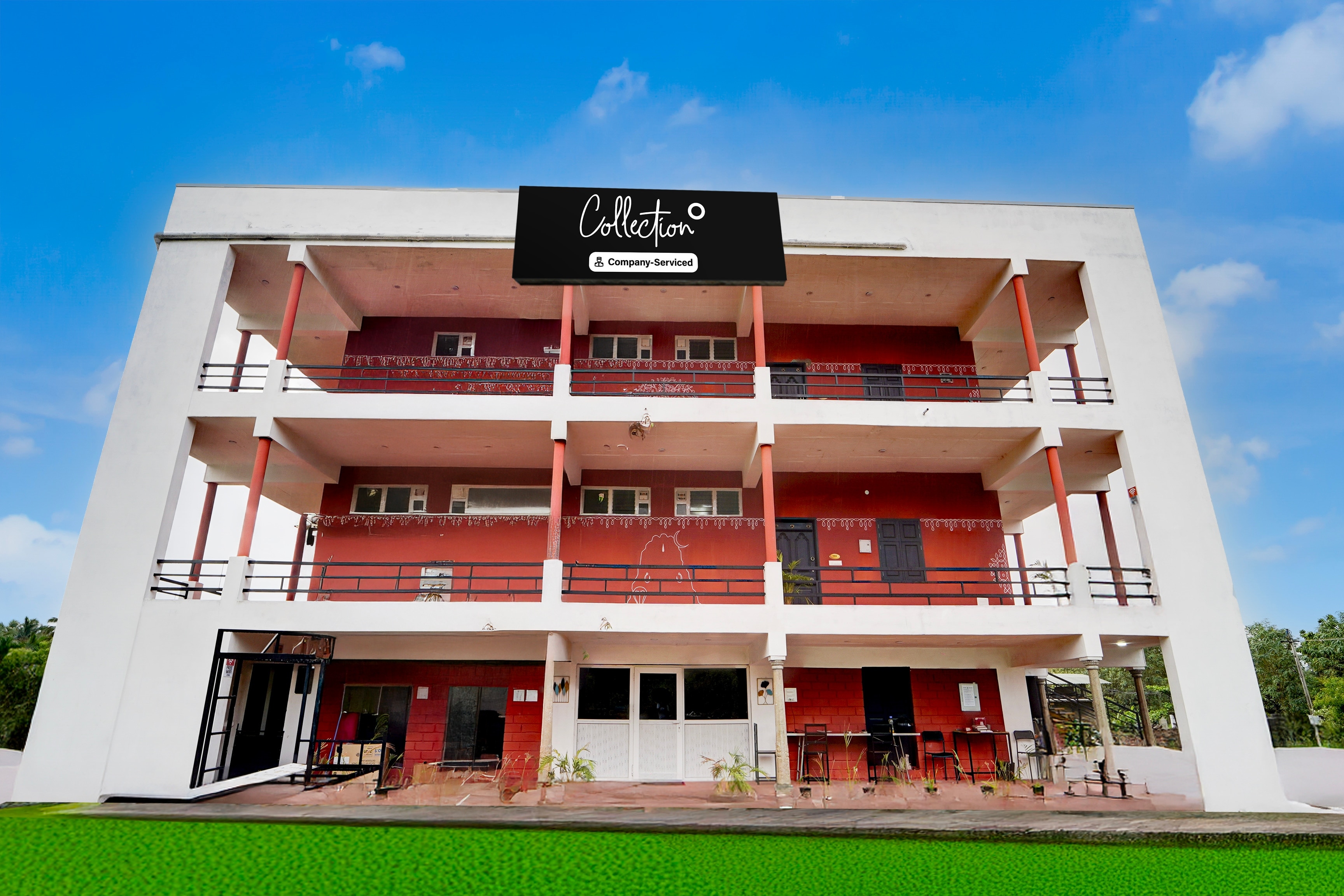 Super Collection O Isha Yoga Center Coimbatore Formerly Nischala Stay 𝗕𝗢𝗢𝗞 Coimbatore Hotel