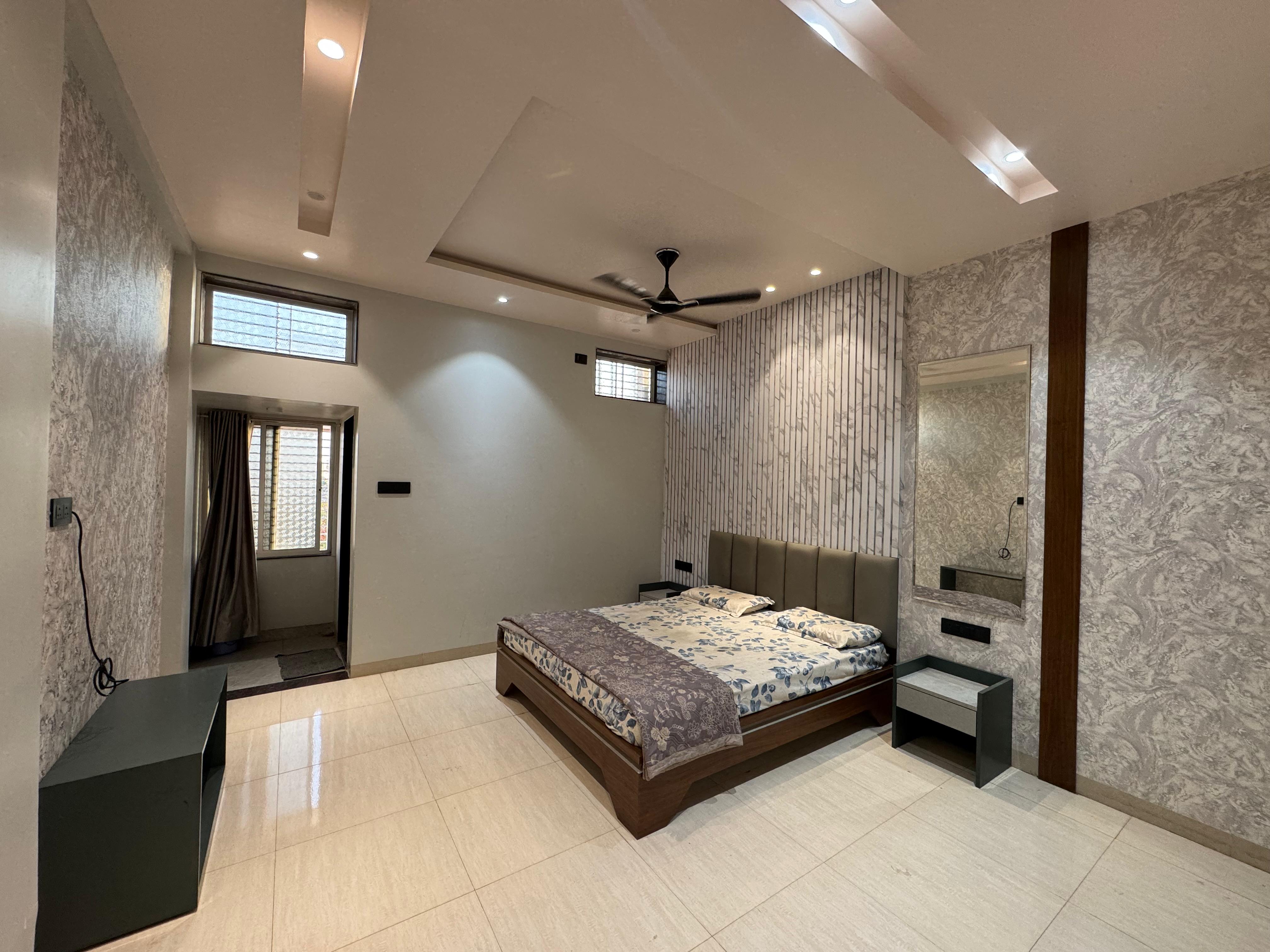 Rooms of Hotel Radhai Palace - Baglan Hotel on Goibibo