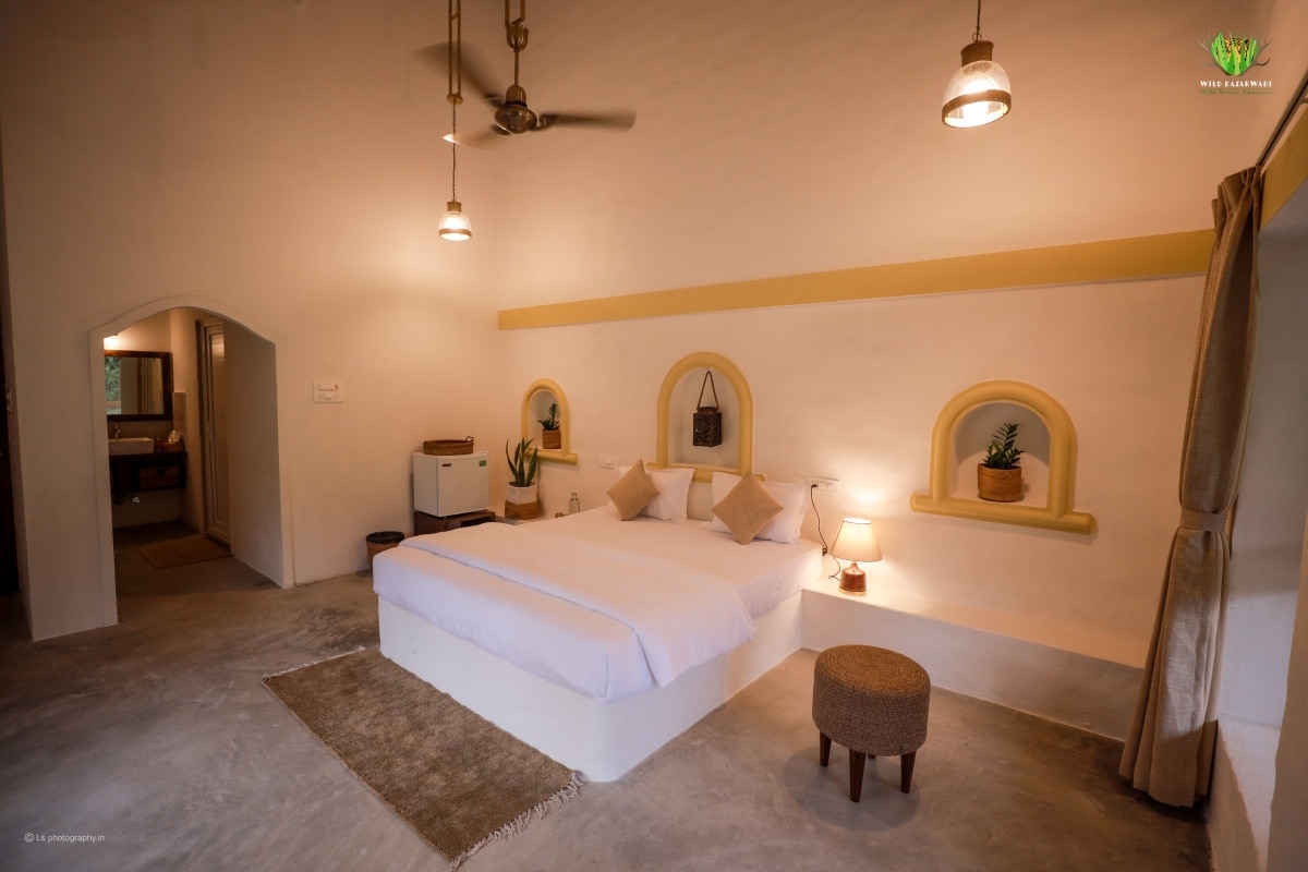 Photos of Wild Kasarwadi - Homestay in Dandeli