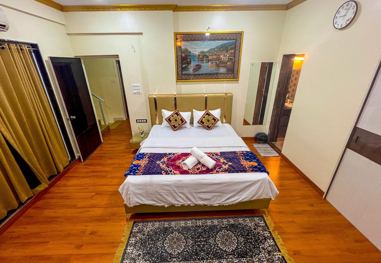 Arkadas 4BHk Villa with Pvt Pool 𝗕𝗢𝗢𝗞 Lonavala Villa
