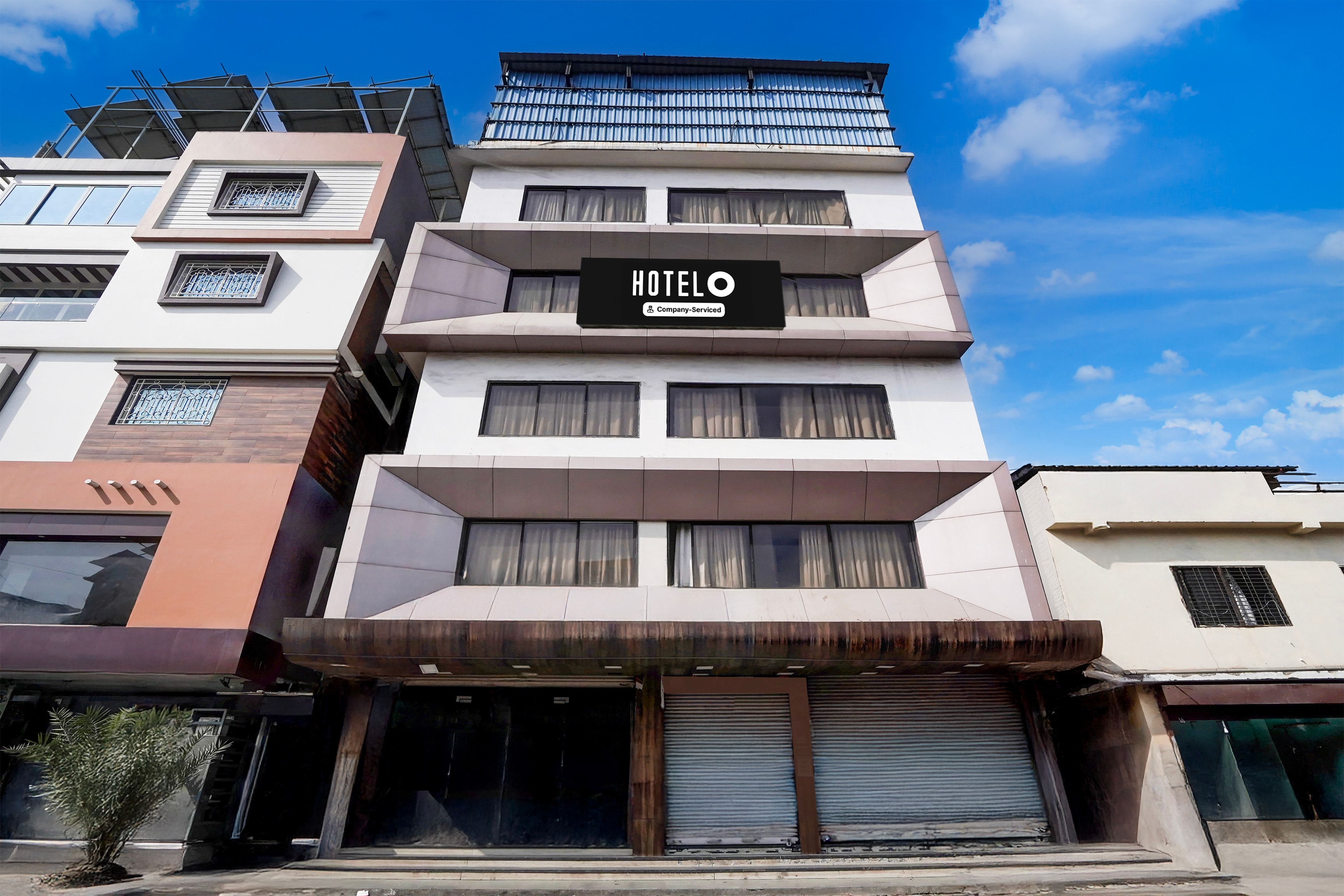 Super Hotel O Itwari Railway Station formerly Hotel Prime 𝗕𝗢𝗢𝗞 Nagpur Hotel