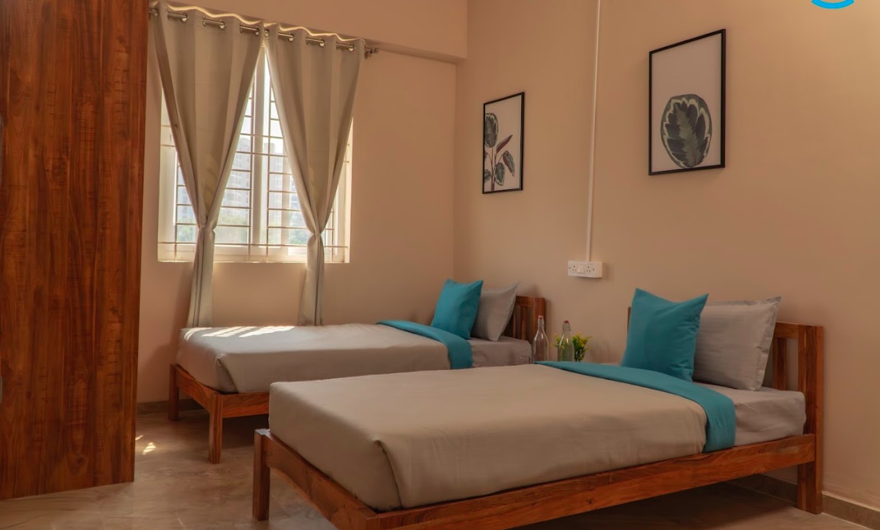 Zolo Belair B Hotel Bangalore - Reviews, Photos & Offer