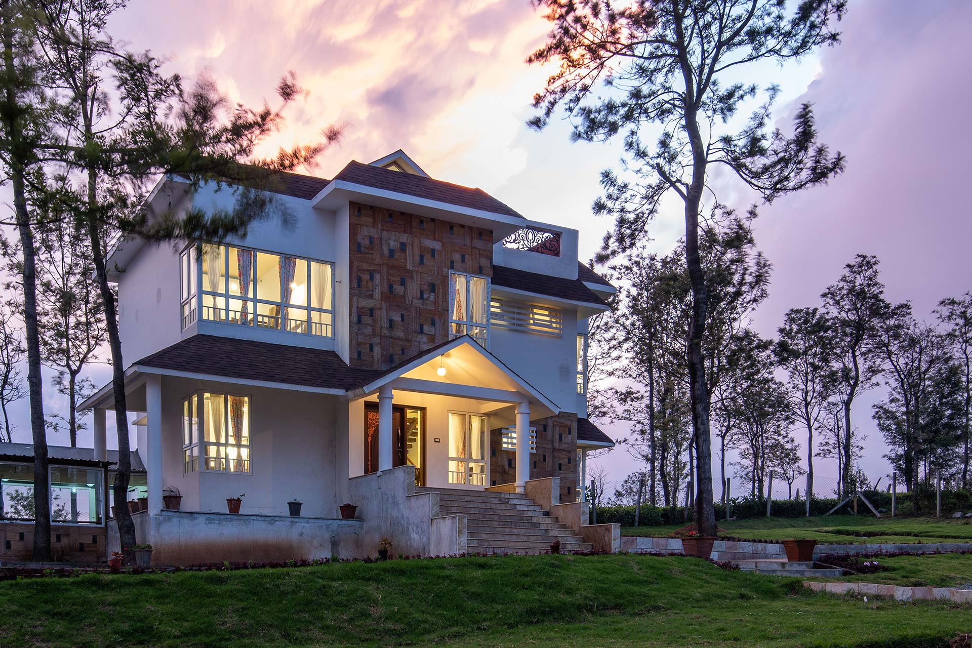 Photos of StayVista I Hugel Villa - Villa in Ooty