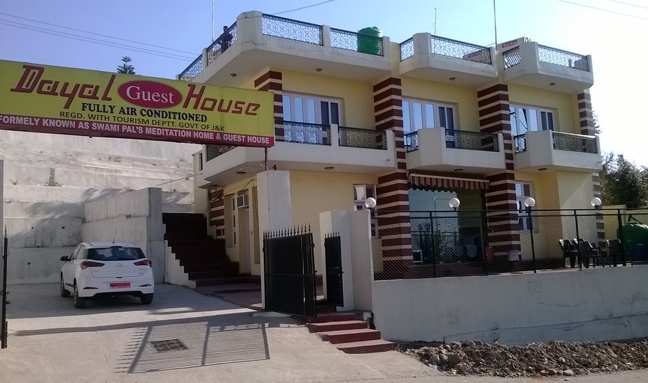 Dayal House Guest House Katra - Reviews, Photos & Offer