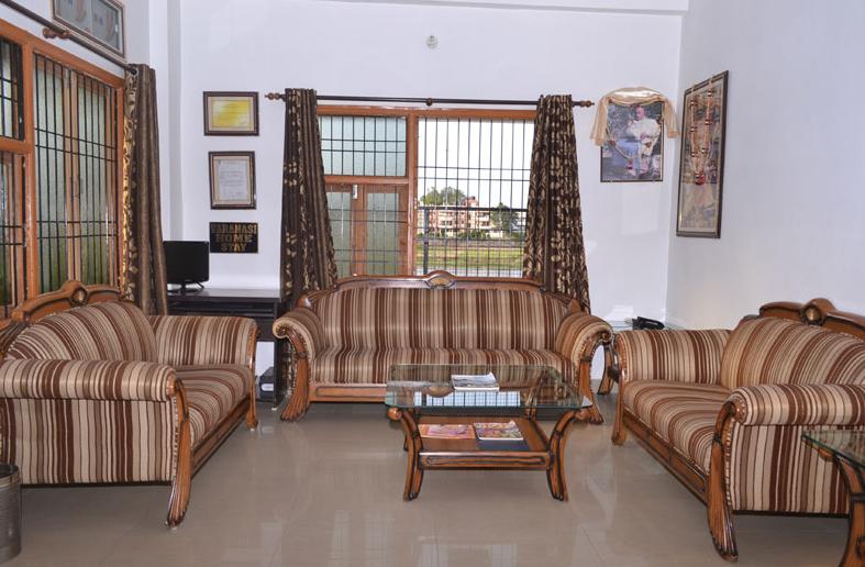 Varanasi Homestay | Bed & Breakfast Varanasi - Reviews, Photos & Offer