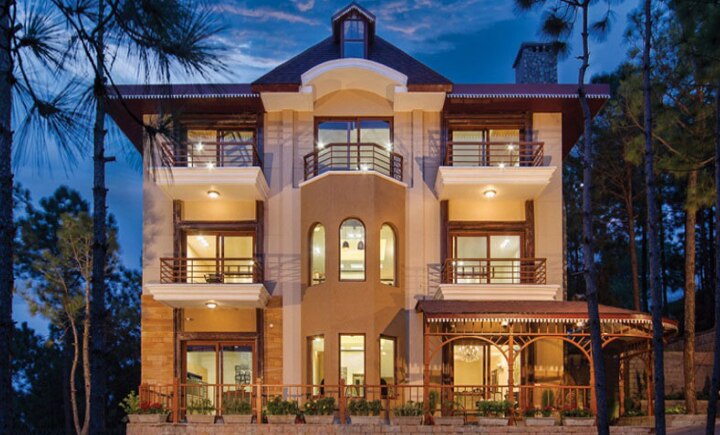 Address of Plaza Resort - Resort in Dera bassi