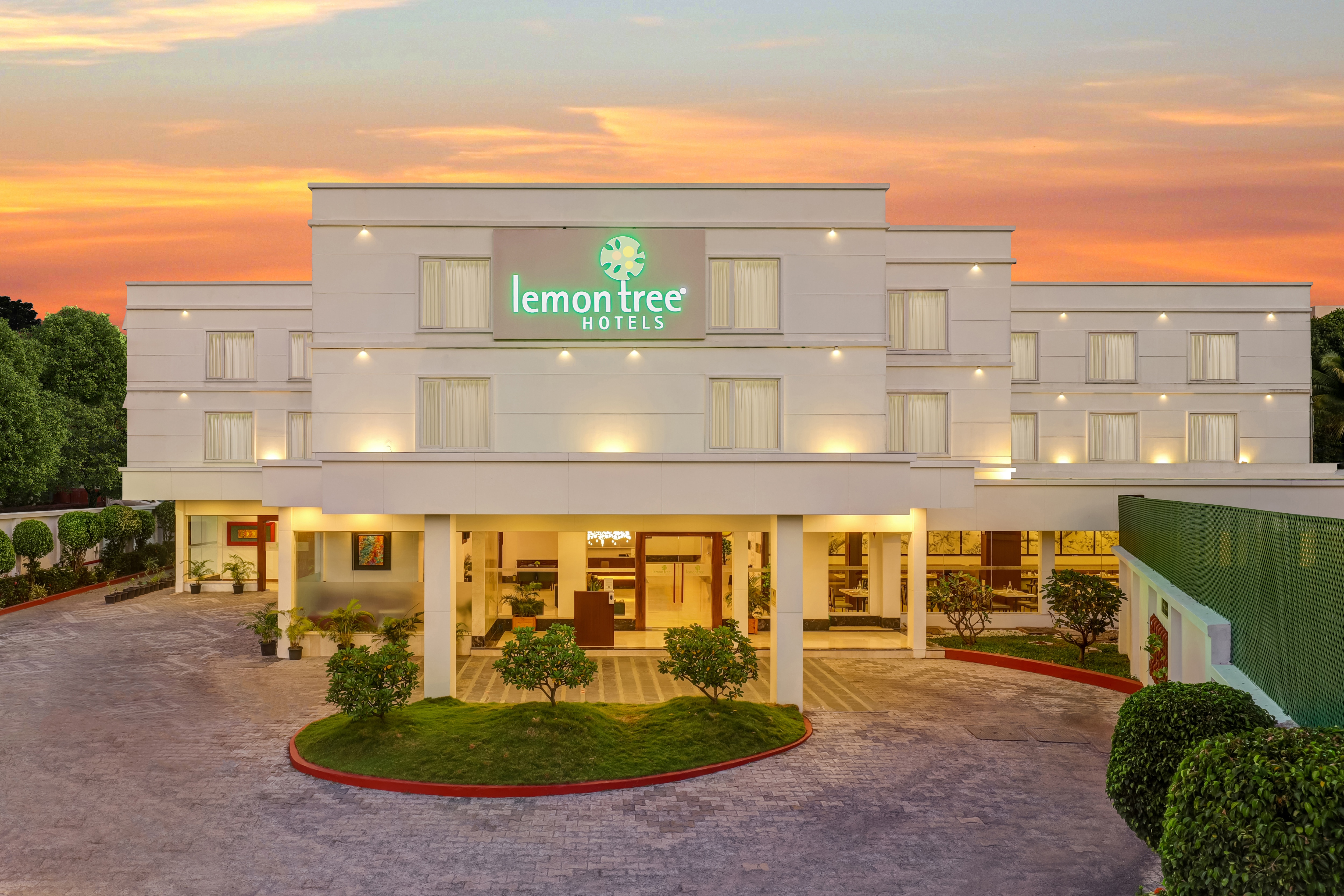 Lemon Tree Hotel, Port Blair, Sri Vijaya Puram (Port Blair) Start From ...