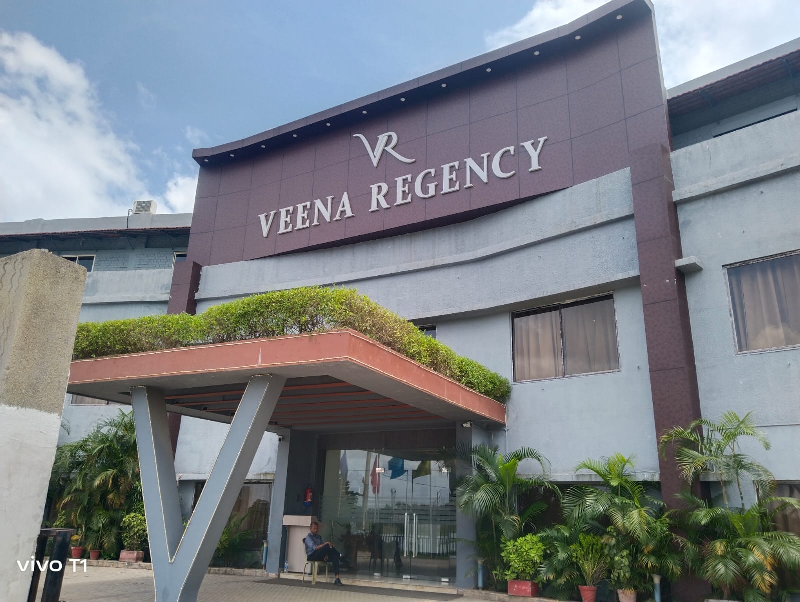 Photos of Veena Regency - Hotel in Bokaro