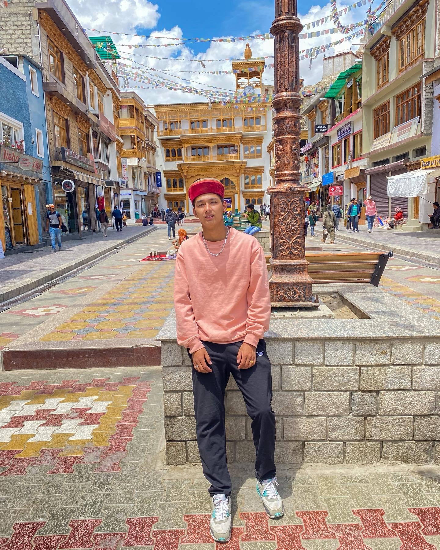 Musafir Homestay Rashil 𝗕𝗢𝗢𝗞 Lahaul Homestay 𝘄𝗶𝘁𝗵 𝗙𝗥𝗘𝗘 𝗖𝗮𝗻𝗰𝗲𝗹𝗹𝗮𝘁𝗶𝗼𝗻