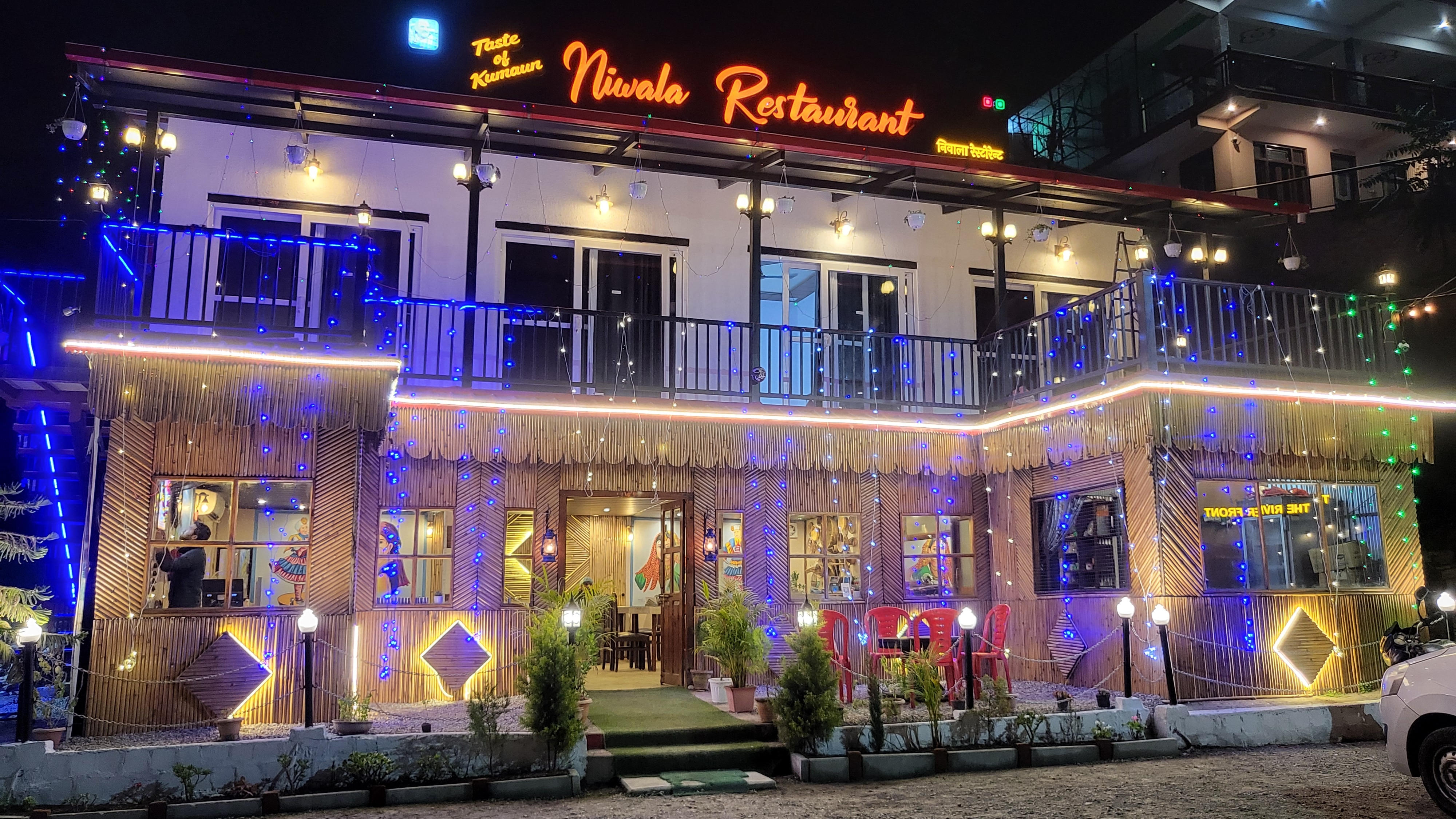 Photos of Niwala hotel & restaurant - Kosya Kutauli Hotel on Goibibo