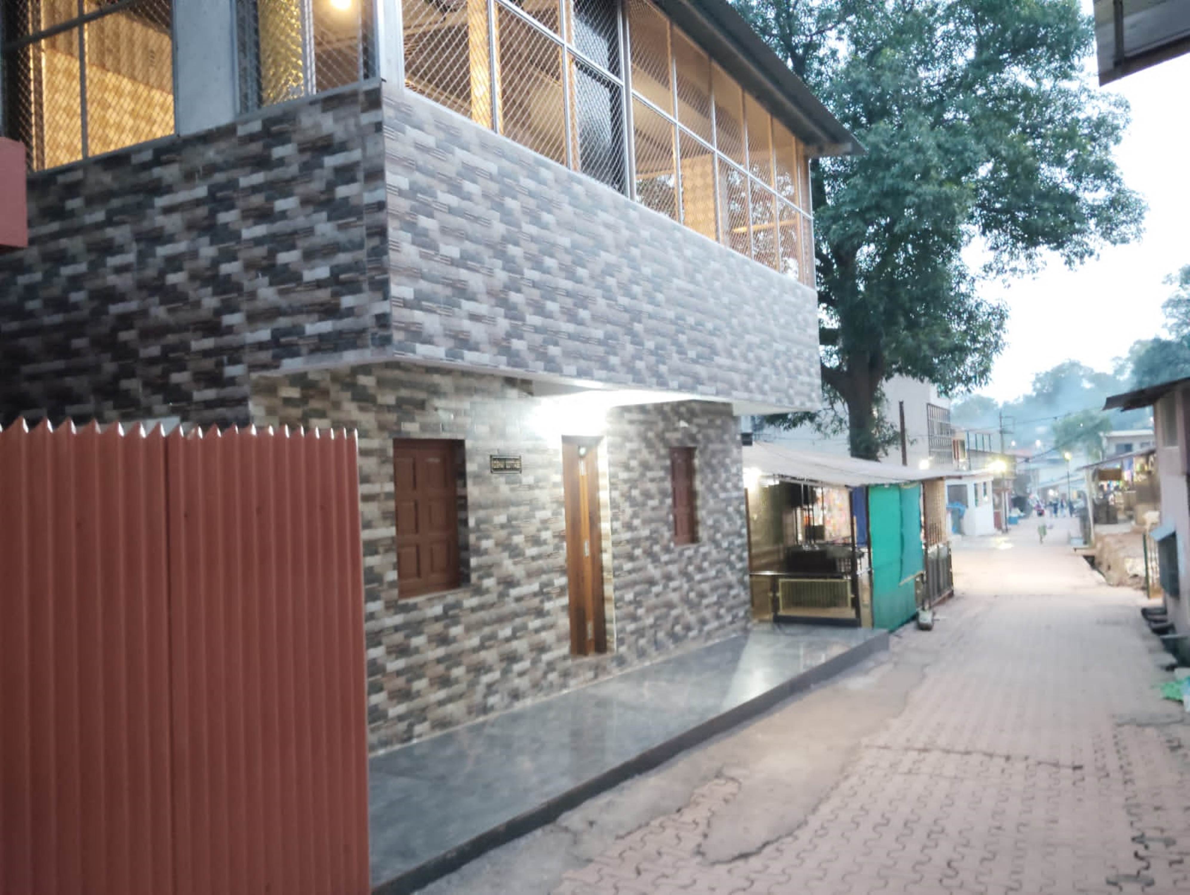 Rooms of Roghay Cottage Matheran - Cottage in Matheran