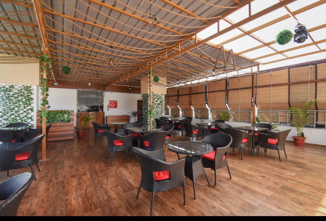 Address of Yours pacific - Hotel in Dehradun