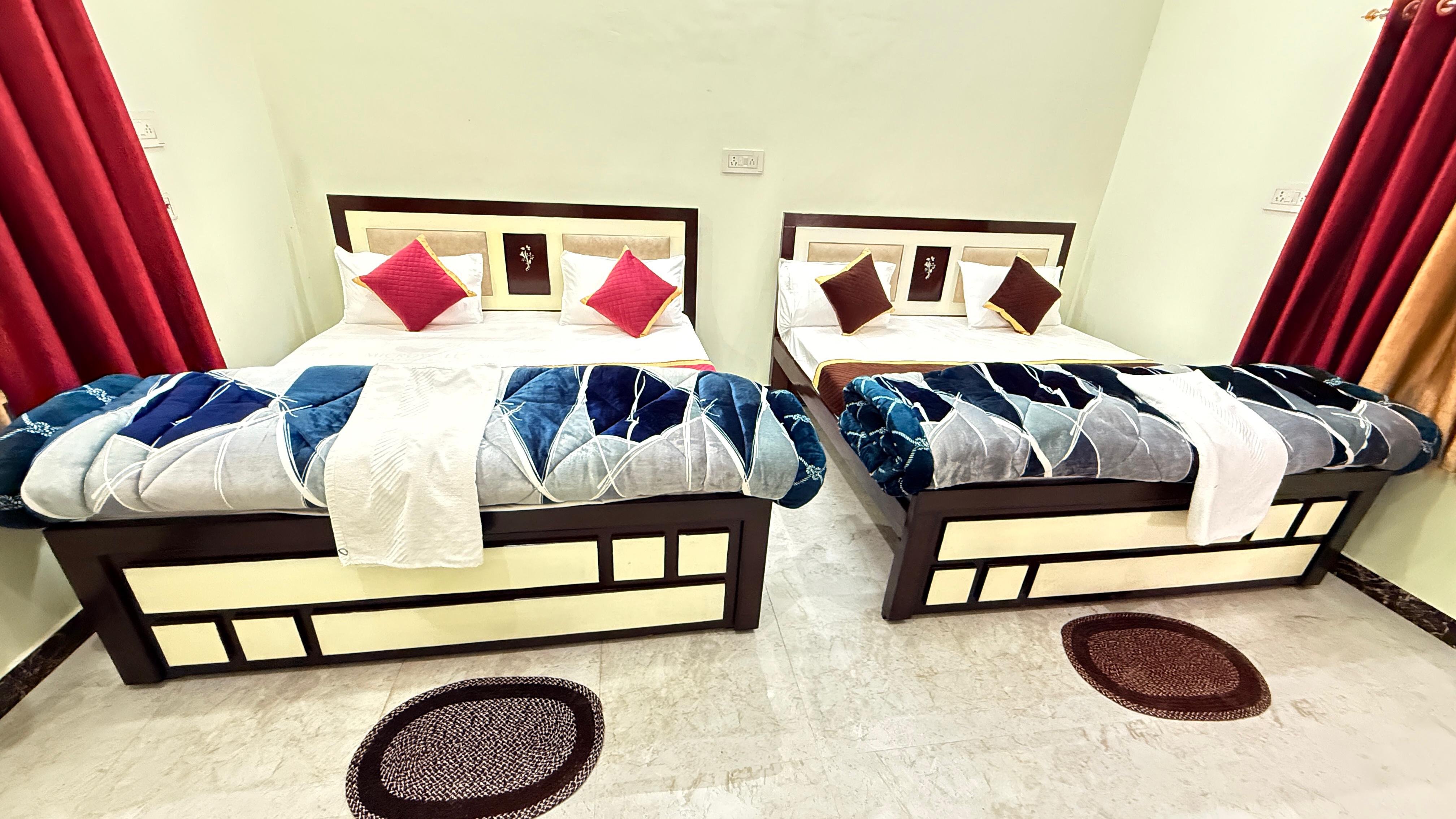 Arya Homestay Ayodhya - Reviews, Photos & Offer