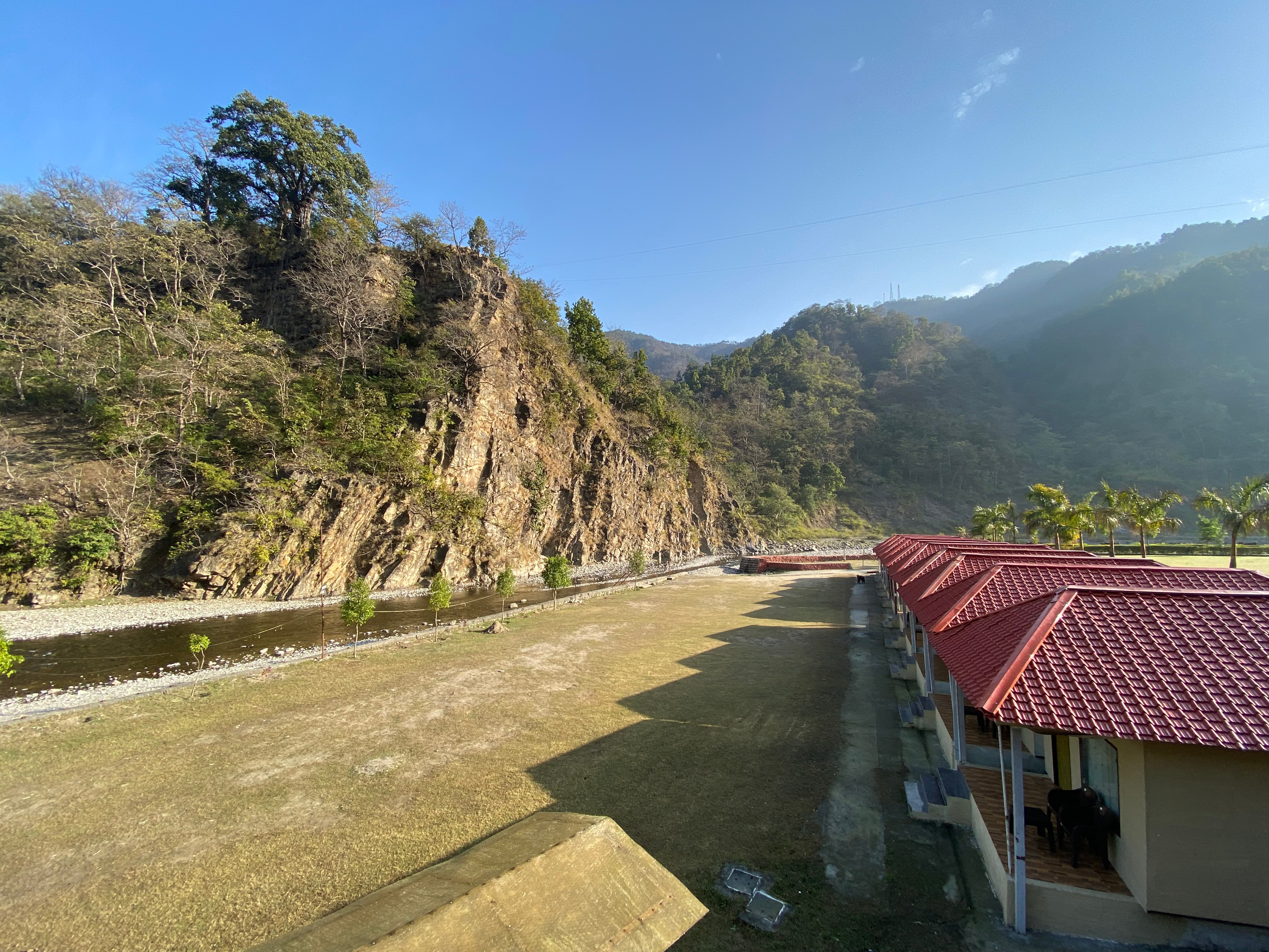 Nirvana River Resort Rishikesh - Reviews, Photos & Offer