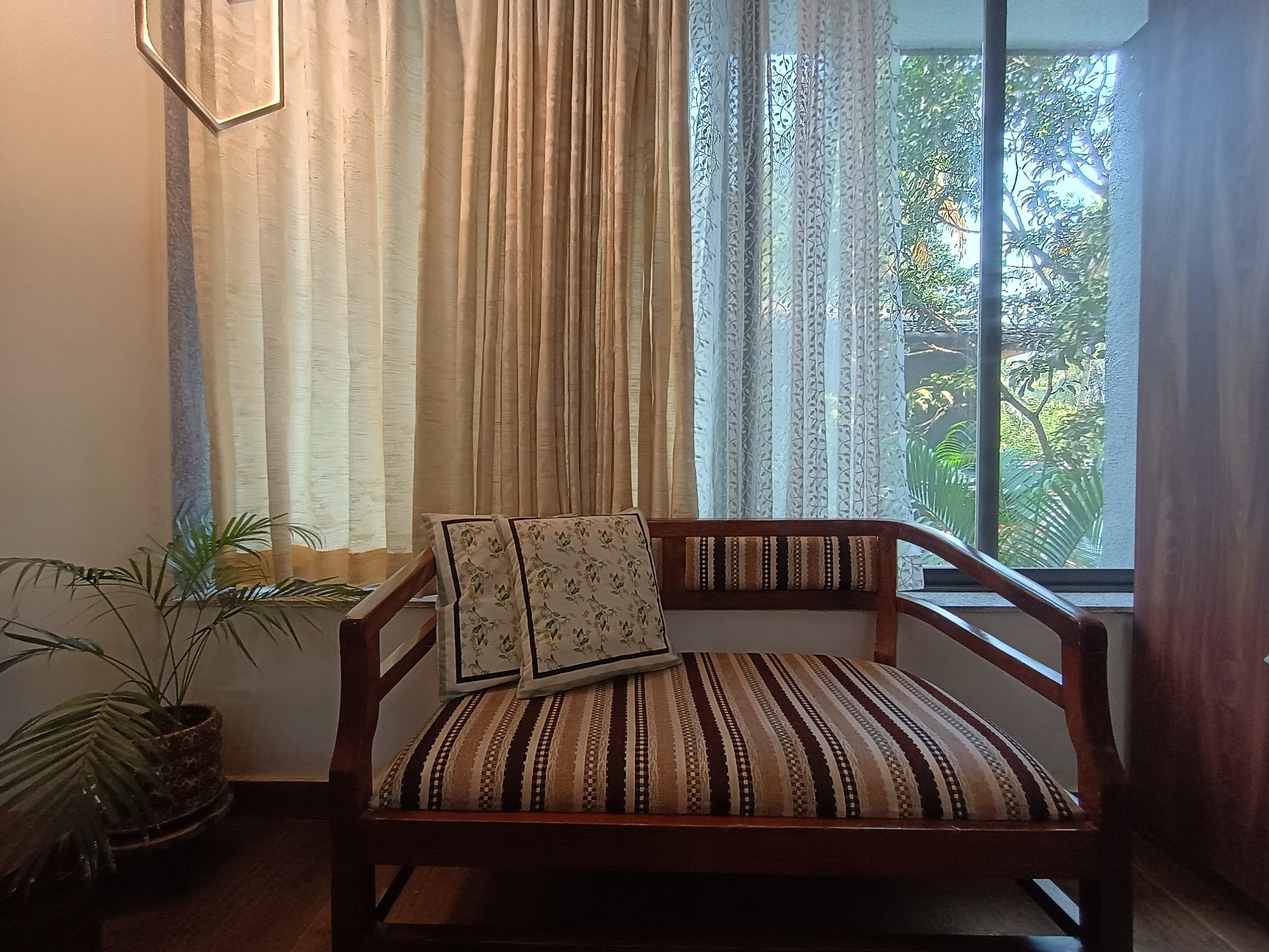 2bhk 3AC Swimming pool facing Condolim Apartment Goa - Reviews, Photos ...