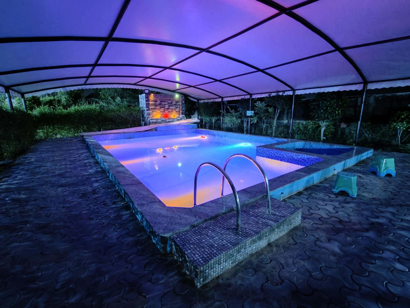 Shivam holiday farms 𝗕𝗢𝗢𝗞 Jaipur Farm House
