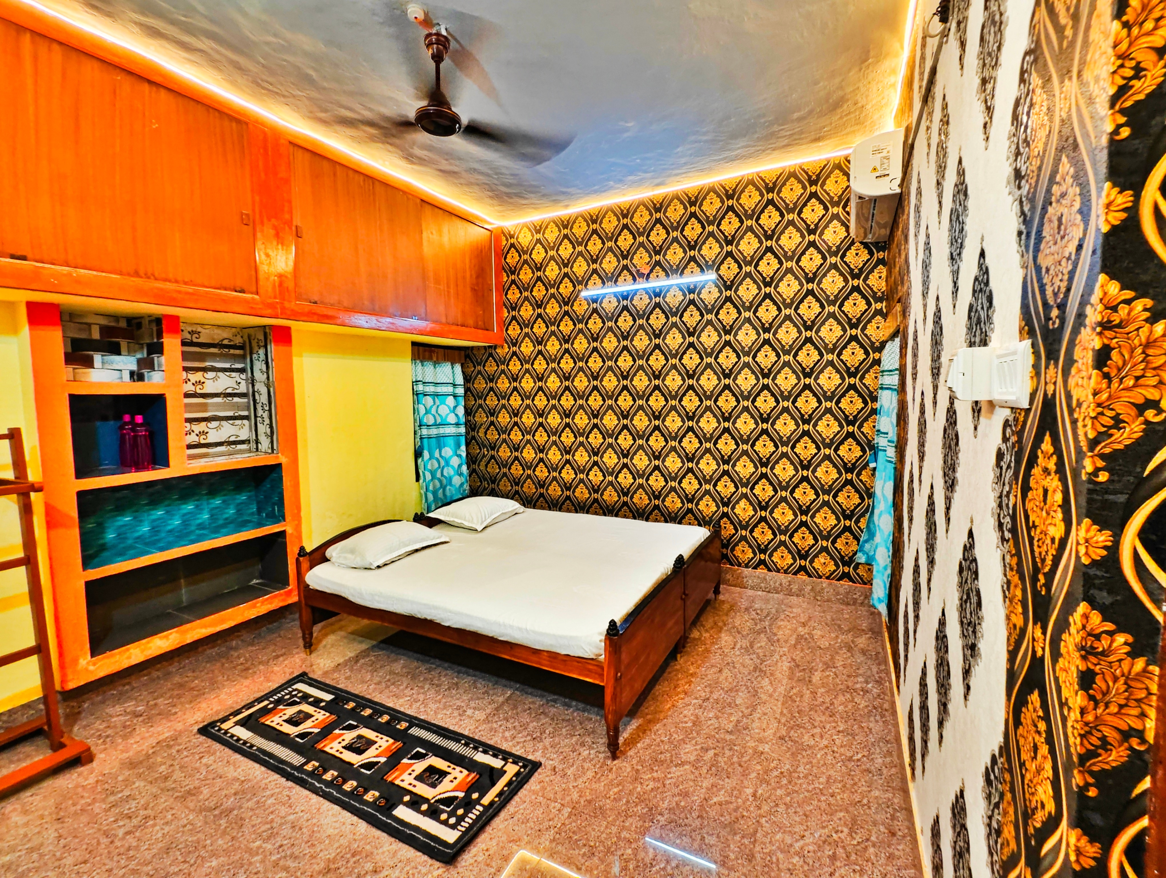 Photos of Entire 3BHK Homestay 500M From Shree Jagannath Temple ...