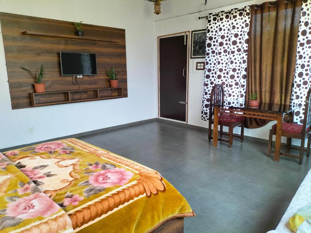 Samith Home Stay Coorg 𝗕𝗢𝗢𝗞 Coorg Homestay