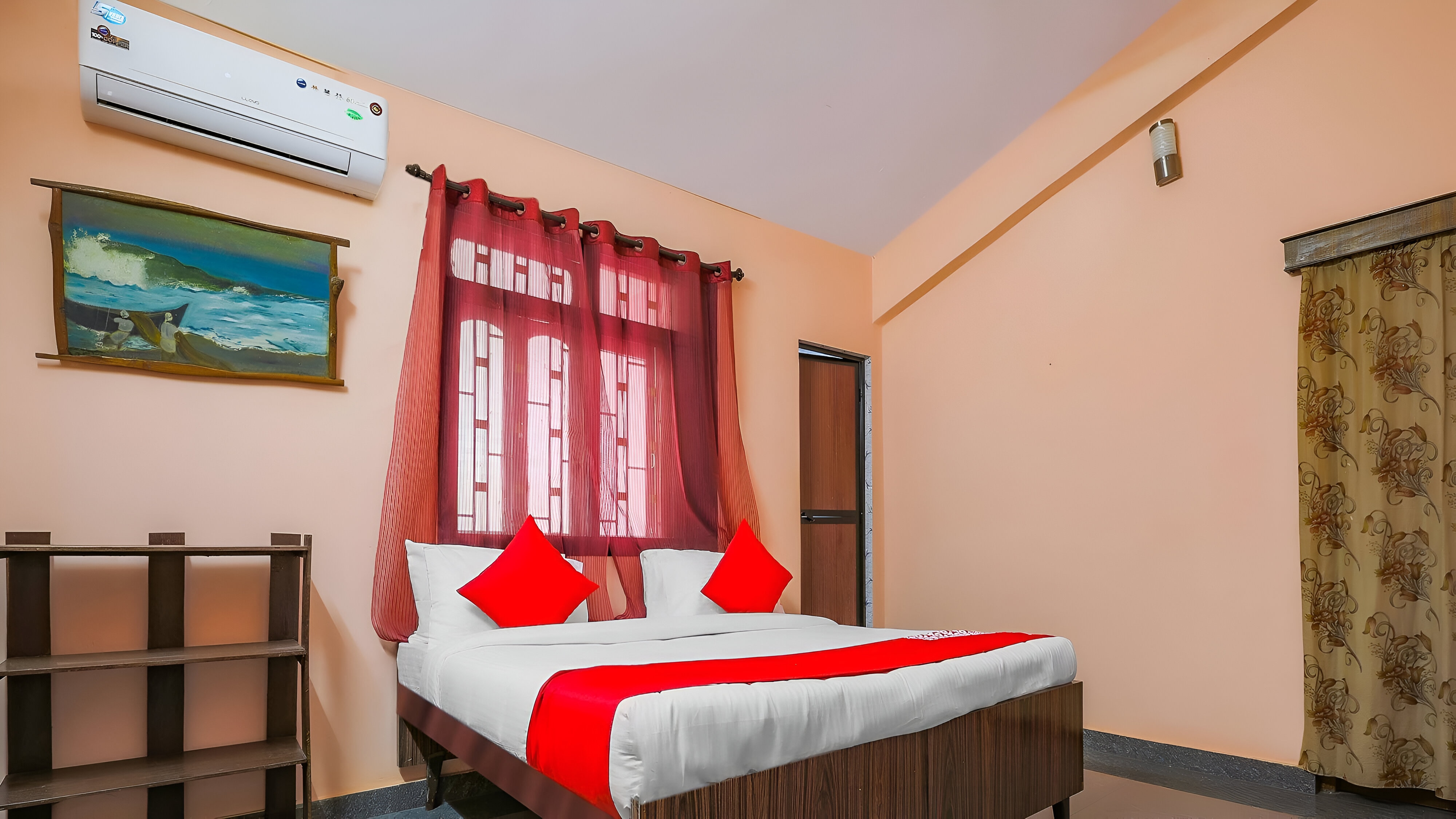 Ma Micky Guest House 𝗕𝗢𝗢𝗞 Goa Hotel