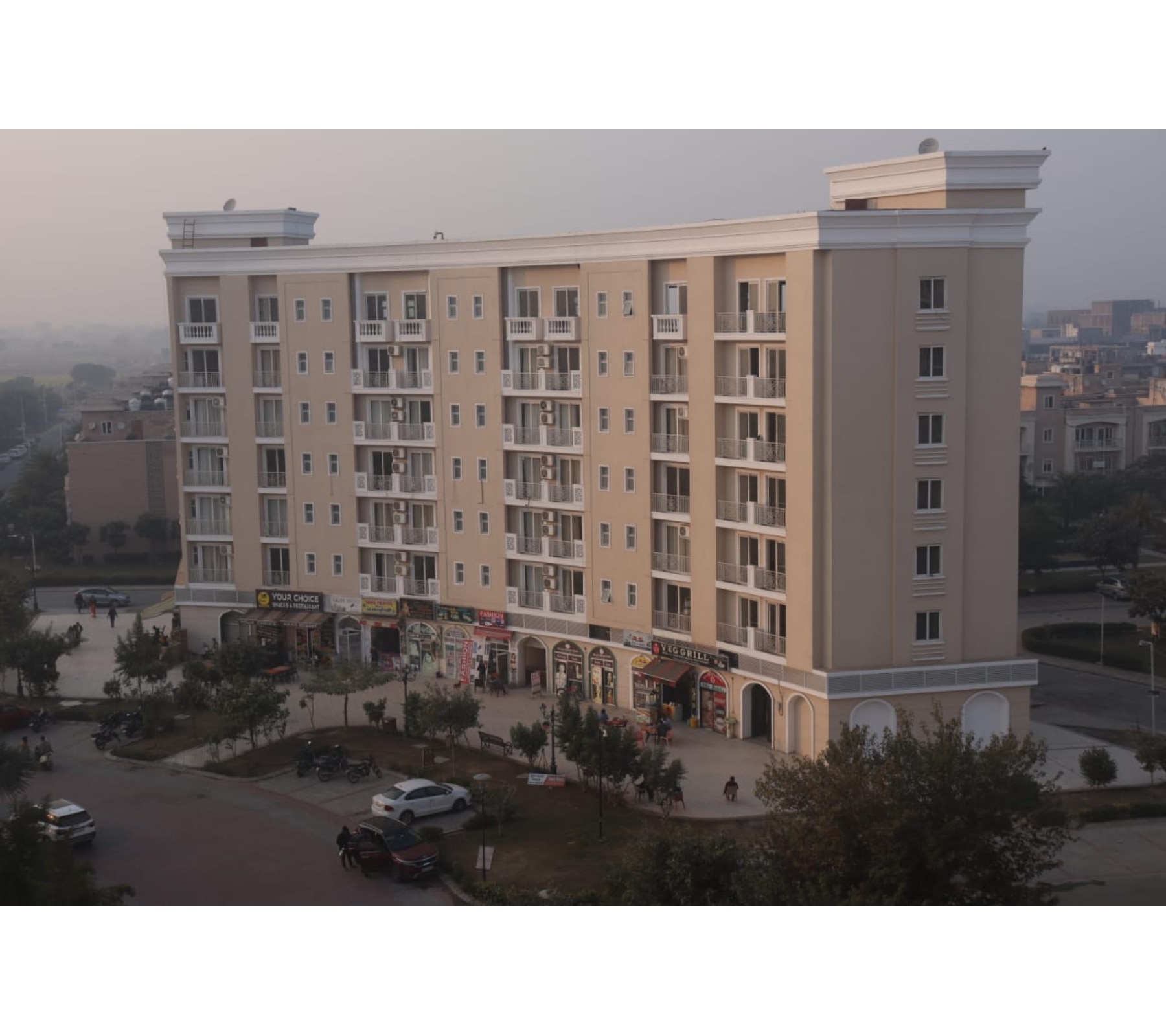 Photos of Vrindavan Omaxe Resort - Vrindavan Hotel on Goibibo