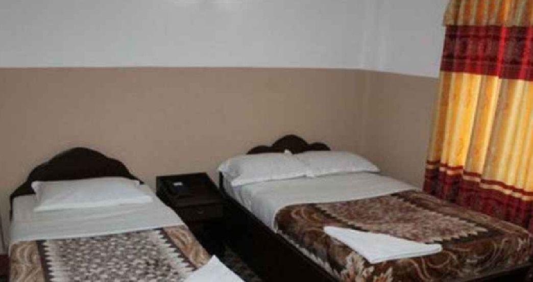 LORDS HOTEL Cuttack - Reviews, Photos & Offer