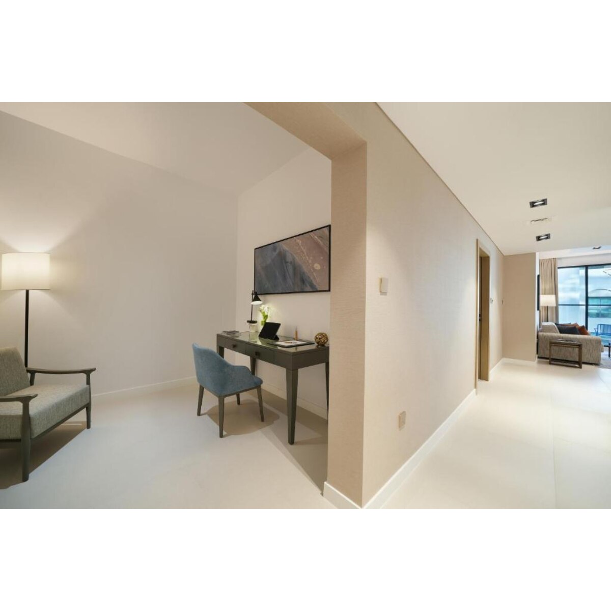 Reviews of Cheval Maison-The Palm Dubai - Resort in Dubai