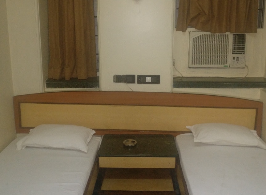 Apollo Guest House Mumbai - Reviews, Photos & Offer
