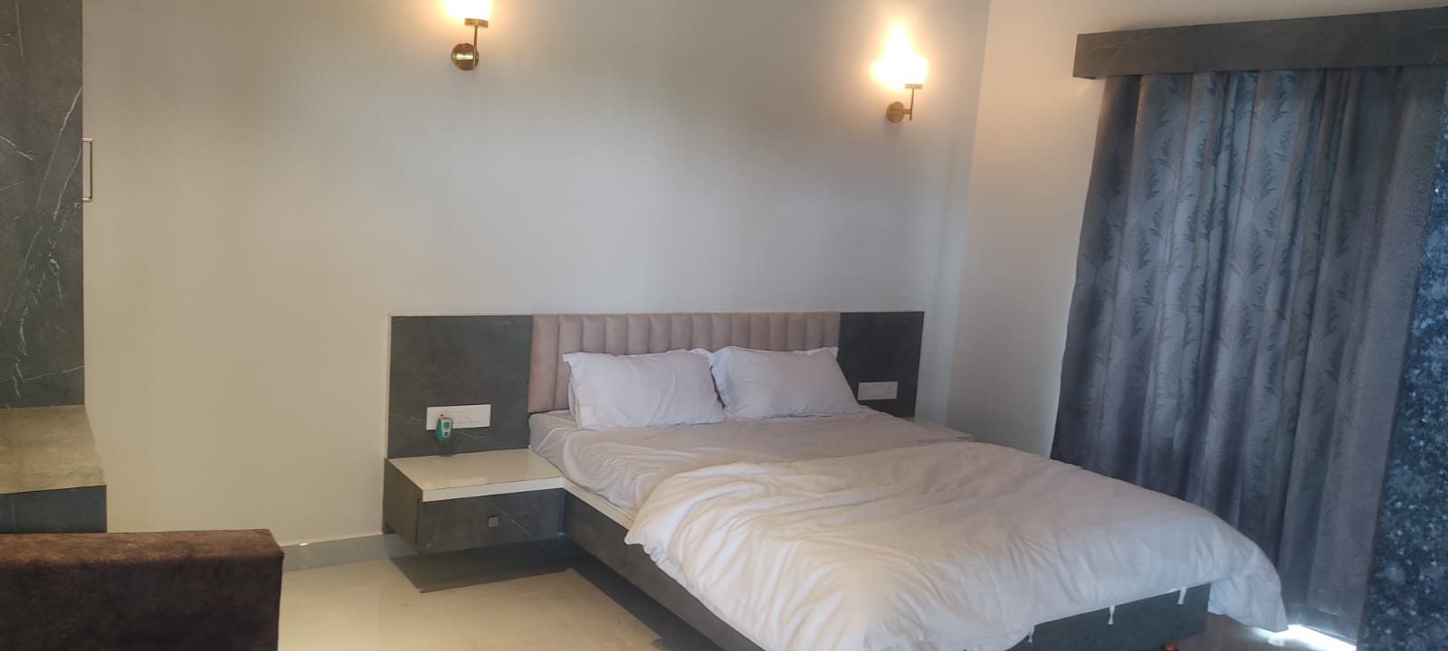 SHIV AGROTOURISM CENTER 𝗕𝗢𝗢𝗞 Nashik Resort