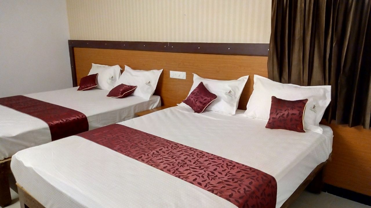 JK Resorts 𝗕𝗢𝗢𝗞 Perundurai Resort