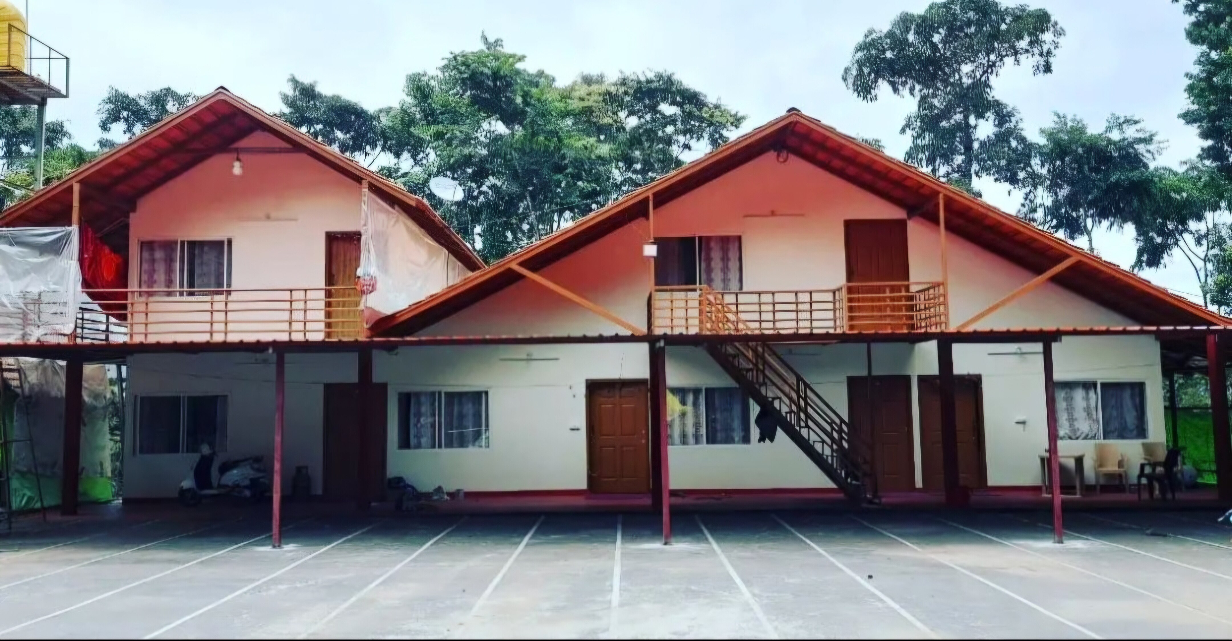 The Reddy home stay Homestay Chikmagalur - Reviews, Photos & Offer