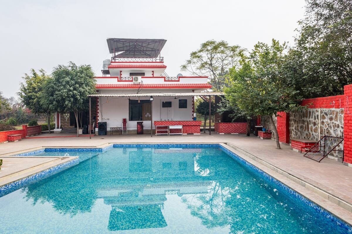 Aravali Hills Resort gurugram Gurgaon - Reviews, Photos & Offer