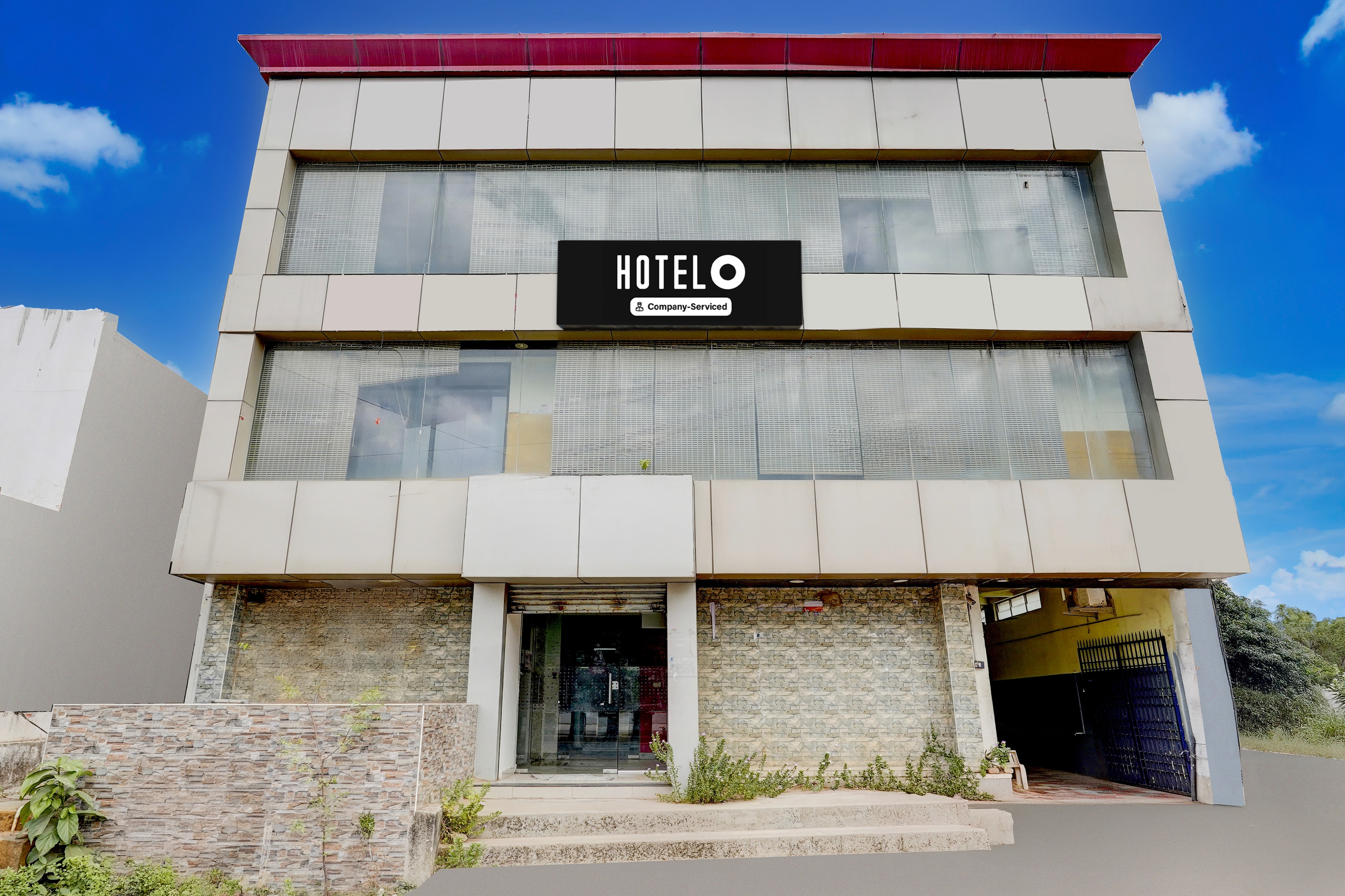 Hotel O Neyveli Central Railway Junction Formerly MP Residency 𝗕𝗢𝗢𝗞 ...
