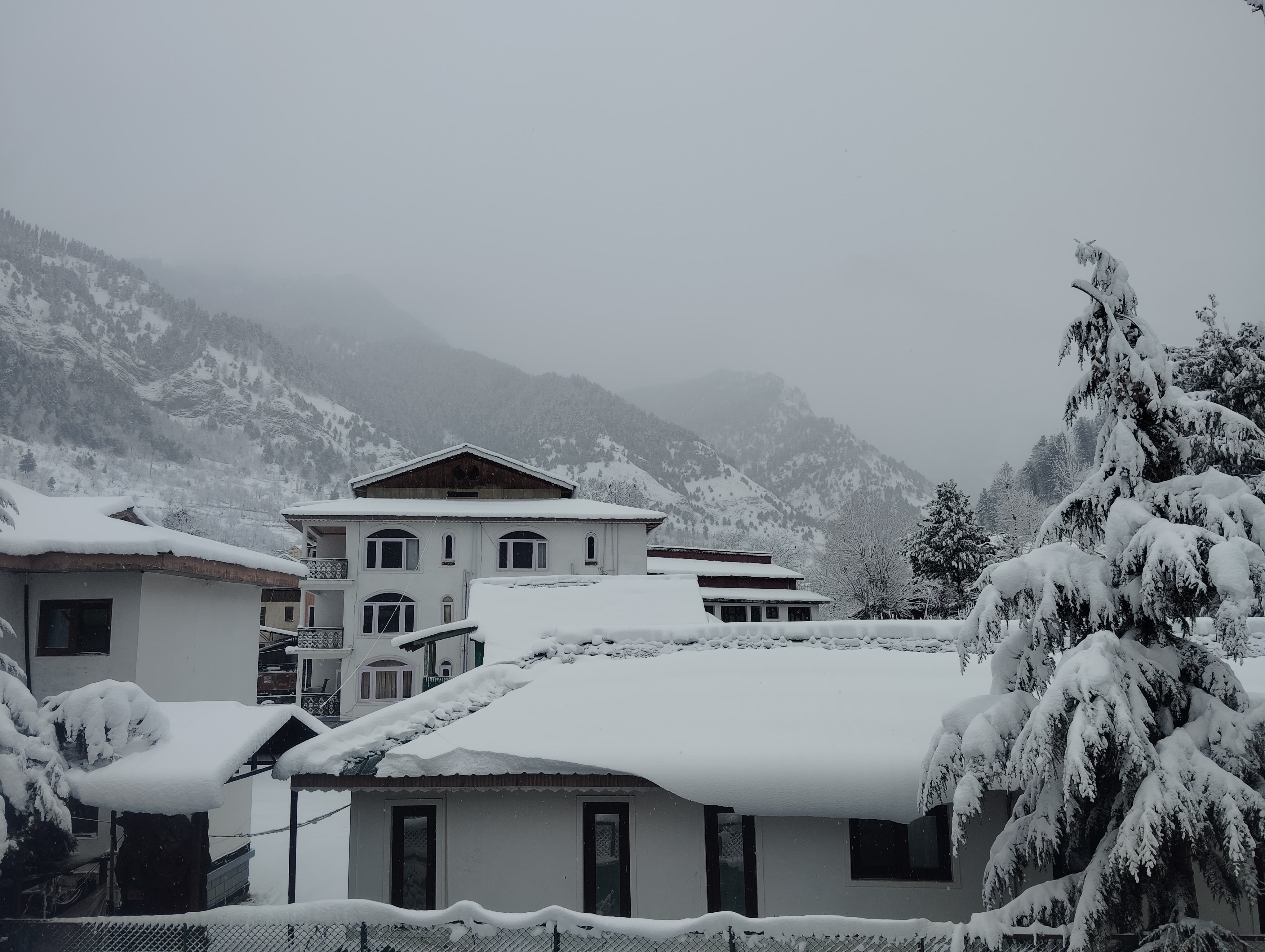 Pahalgam Resort and Cottages Pahalgam - Reviews, Photos & Offer