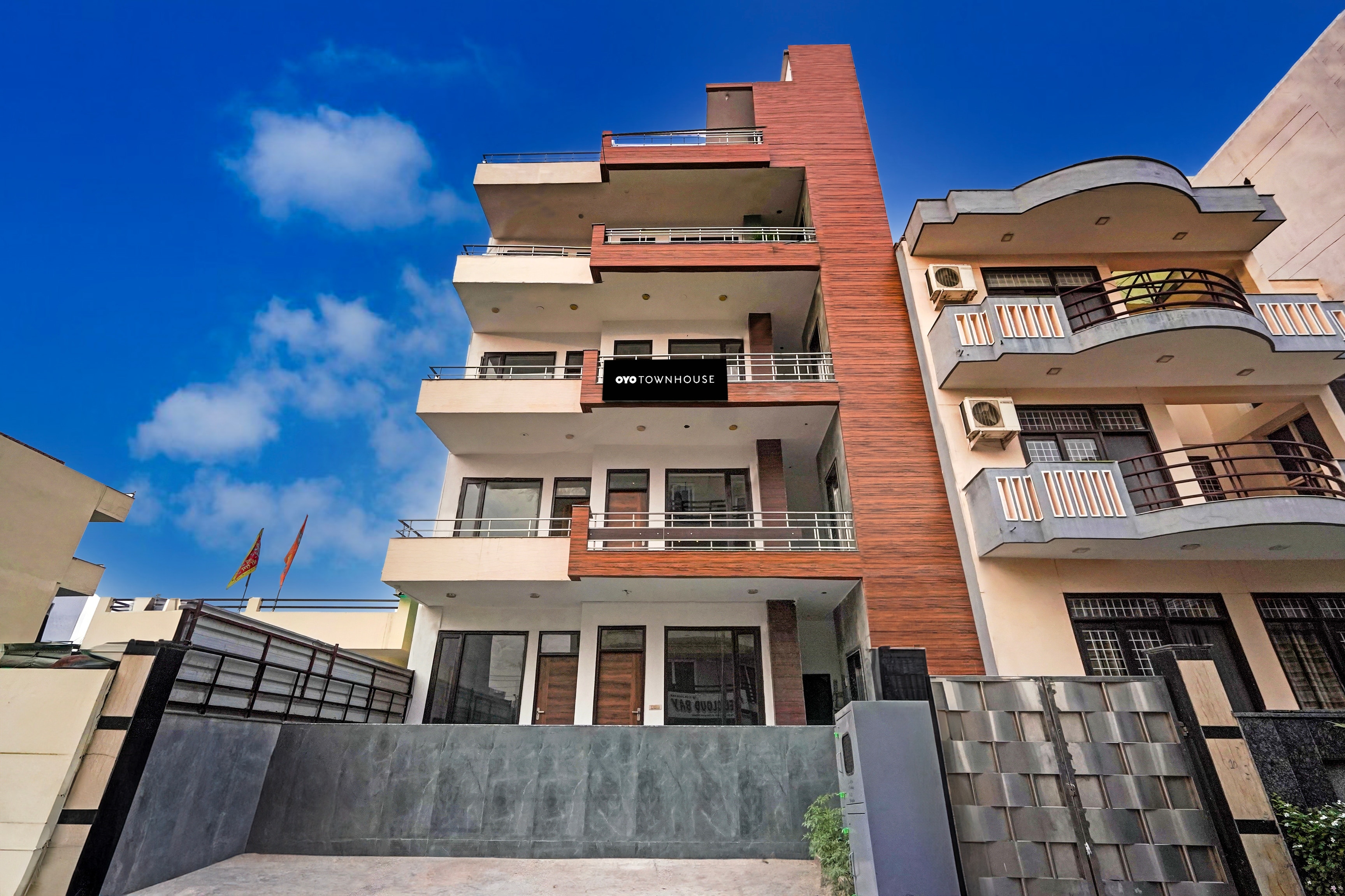 Photos of Townhouse Delight Inn - Hotel in Gurgaon