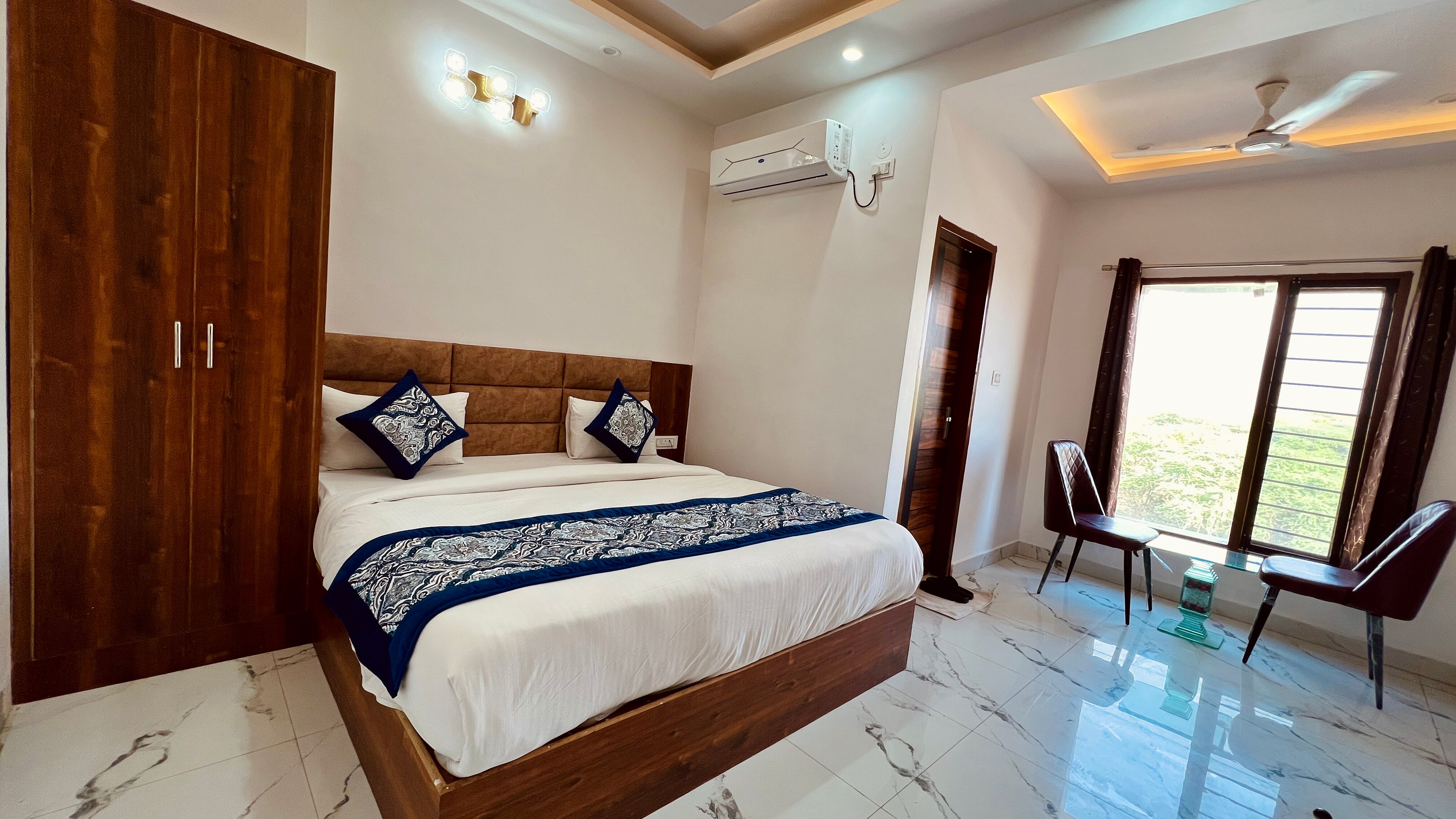 Photos of Aerovilla by JMD Group - Hotel in Delhi